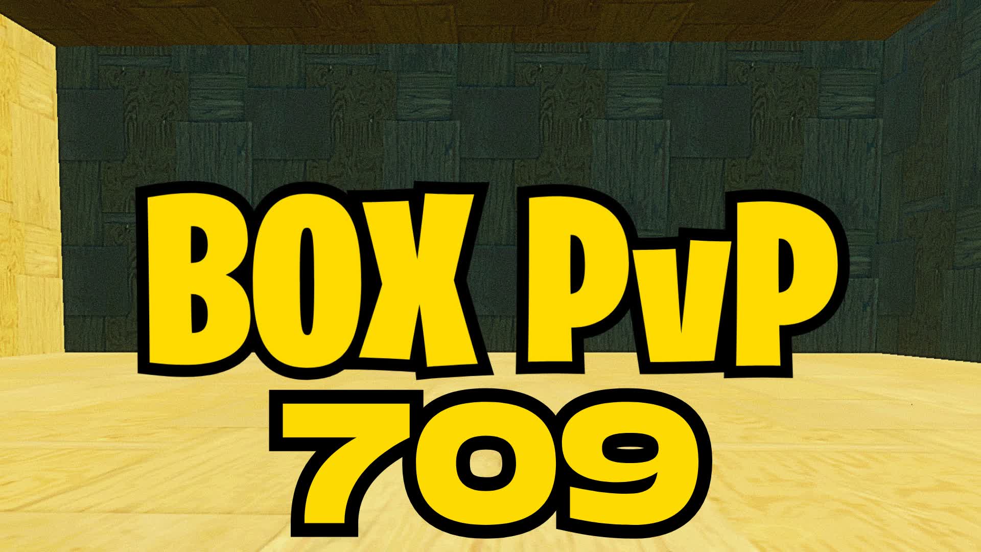 Box pvp 709 4156-0739-3956 by zenoa - Fortnite Creative Map Code ...