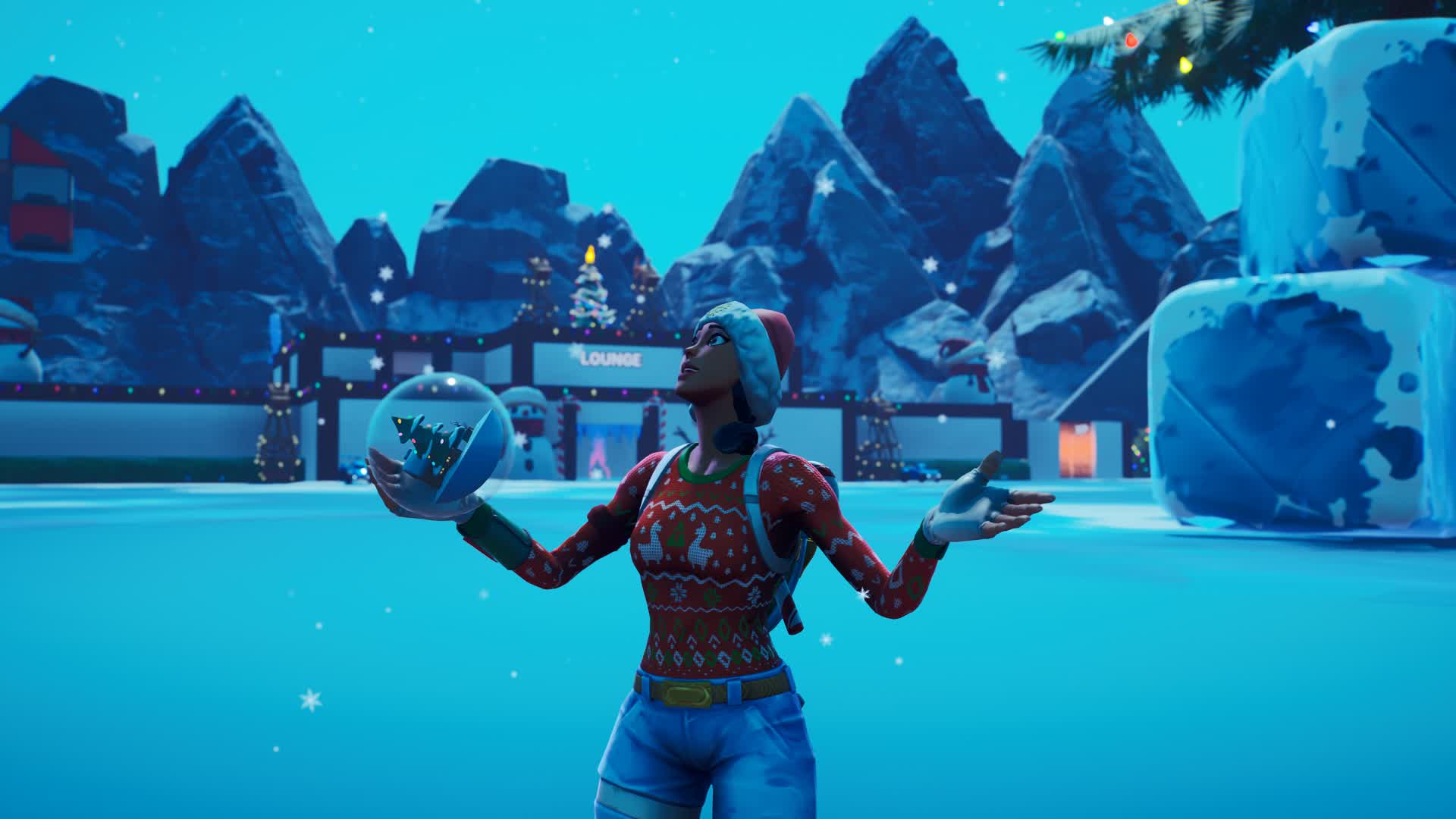 Fortnite | Erschaffe, spiele und kämpfe kostenlos mit Freunden – Fortnite