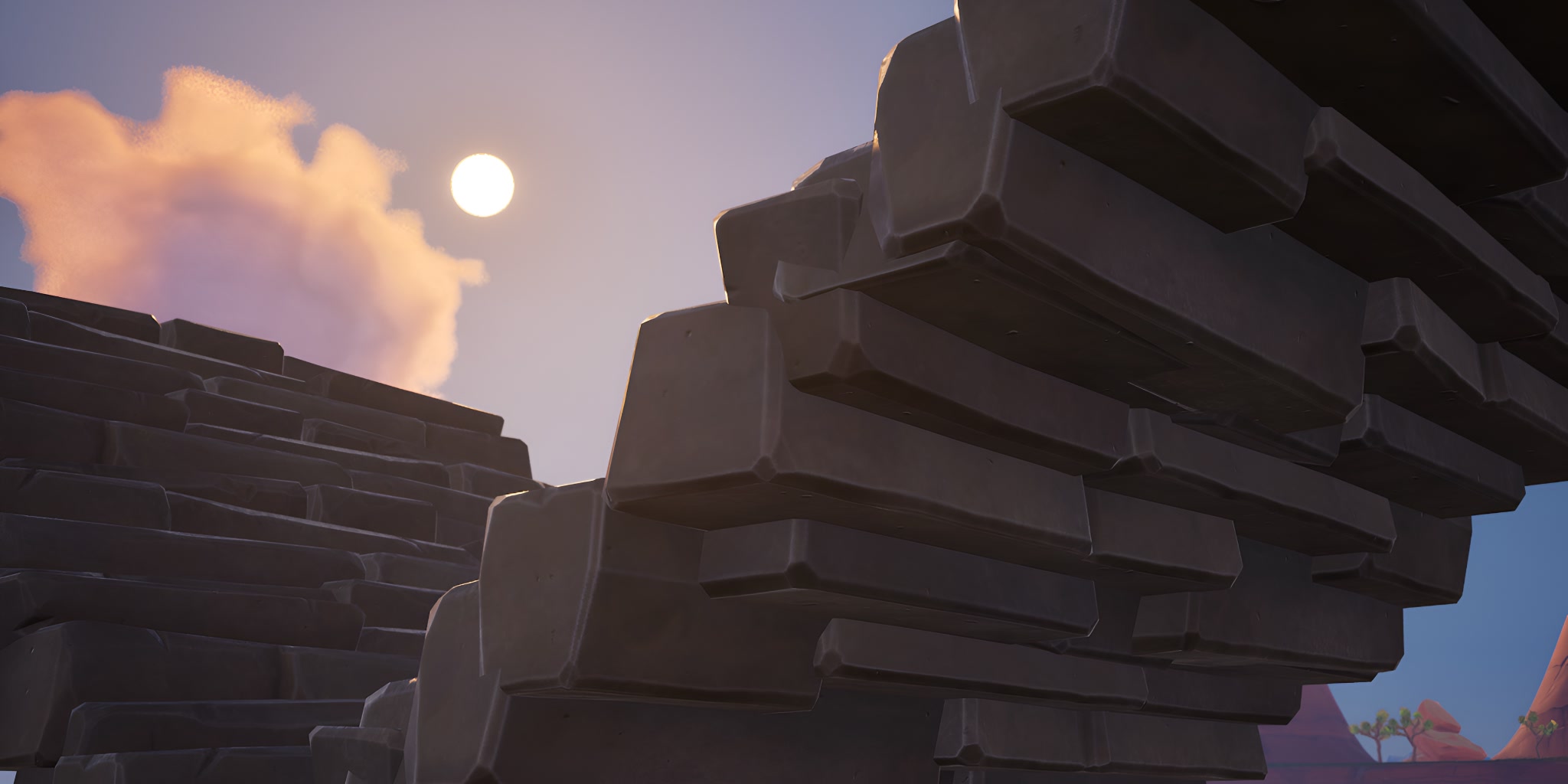 Everything 1v1 [PRO] 1315-1409-3372 by rammolt - Fortnite Creative Map ...