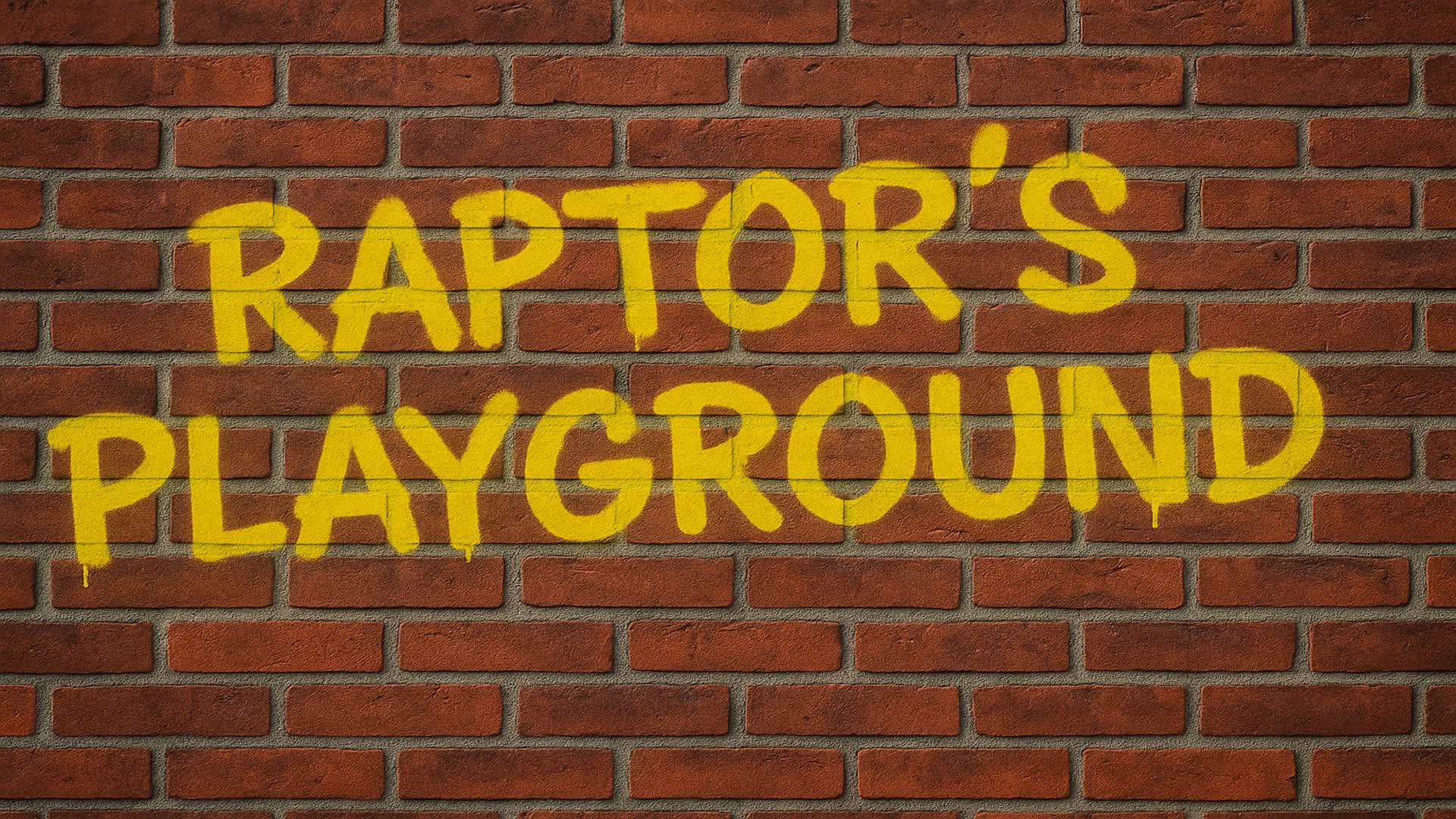 Raptor's Playground 1929-9826-1362 by rx6821 - Fortnite Creative Map ...