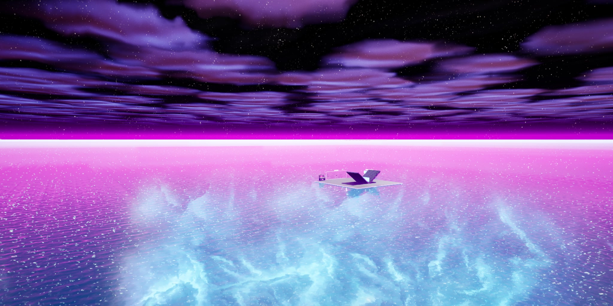 Huty 1v1 1163-7817-0679 by mytov - Fortnite Creative Map Code - Fortnite.GG