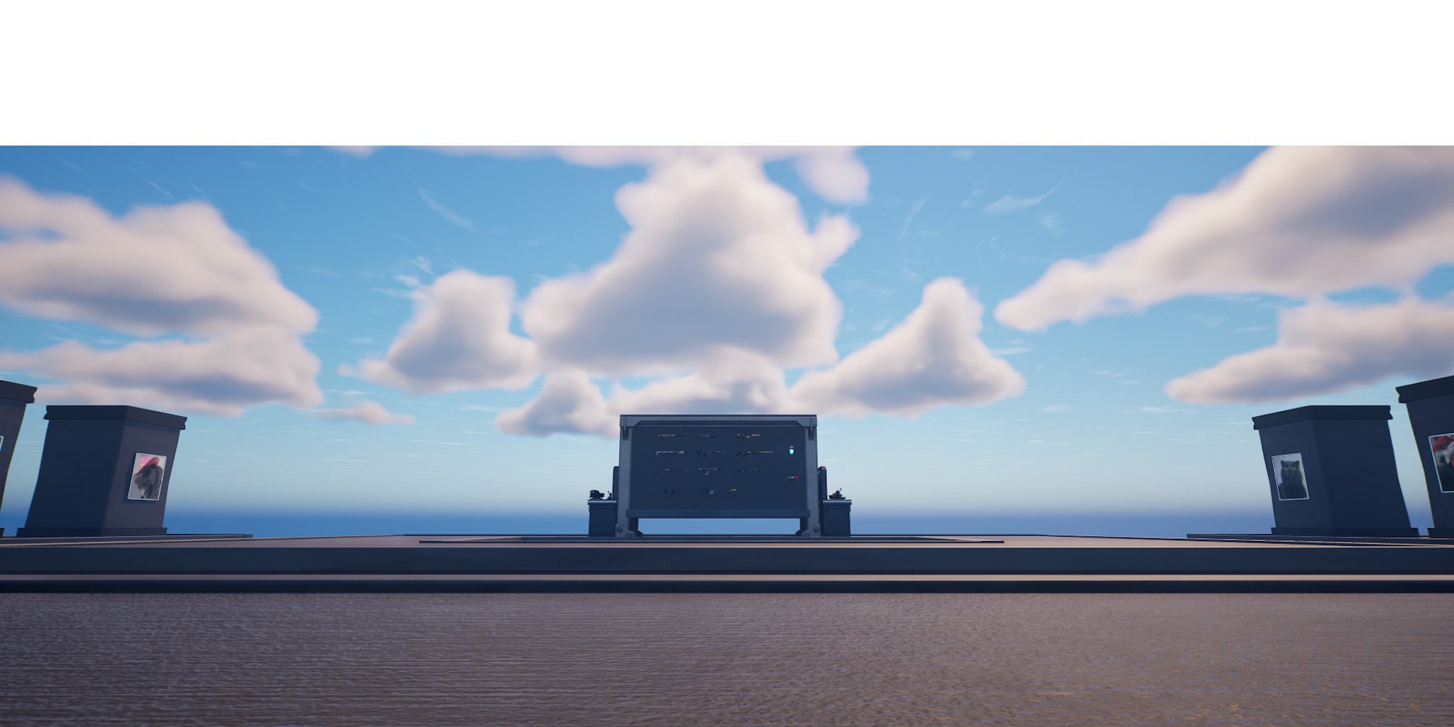 CHAPTER 6 UPDATE - Cat 1v1s 5578-7989-1955 by snobbyblobby - Fortnite ...