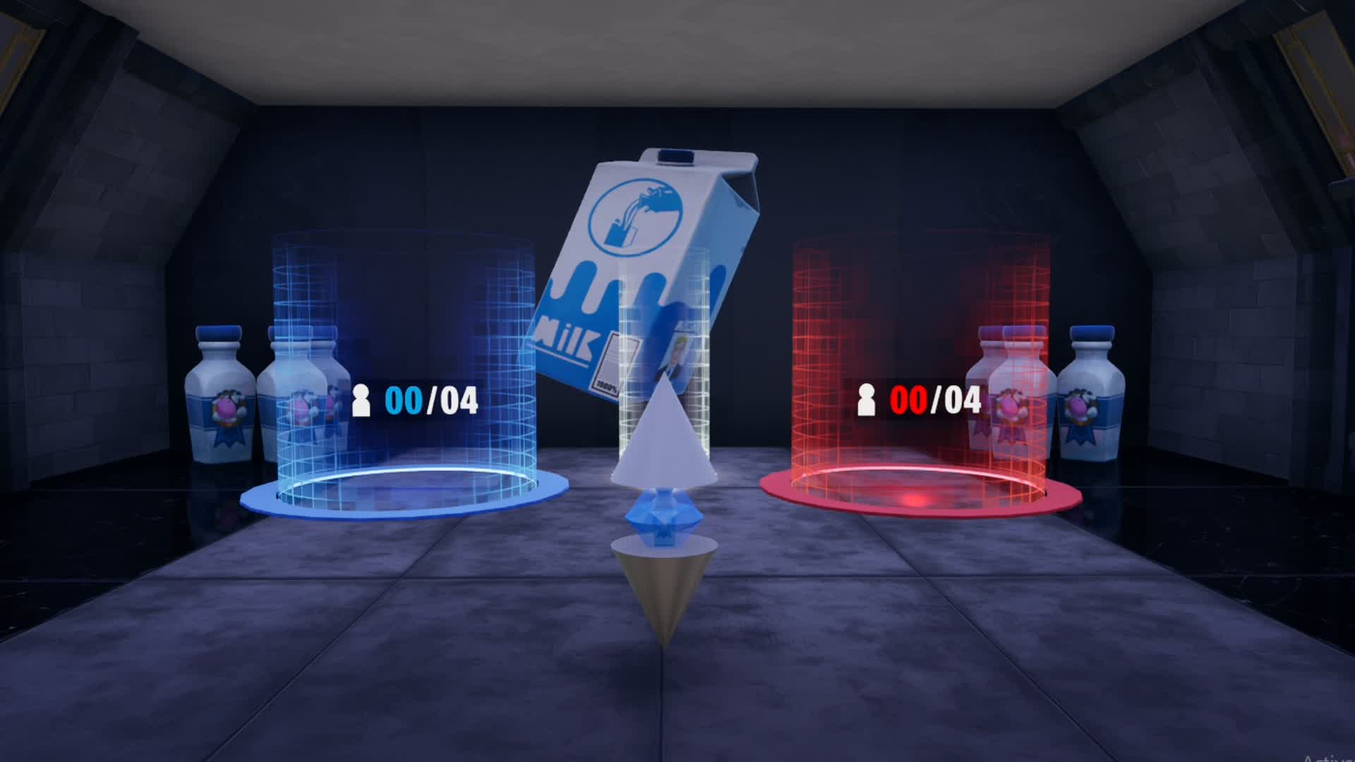 Repeat Zonewars 5133-6893-2718 by fastwyd - Fortnite Creative Map Code ...