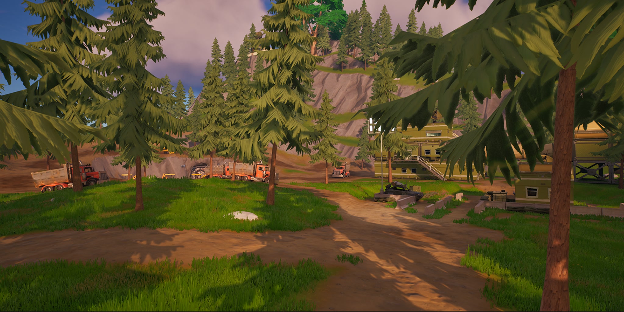 Fortland - The crystal thief 5422-2880-7828 by hyperion_gaming ...