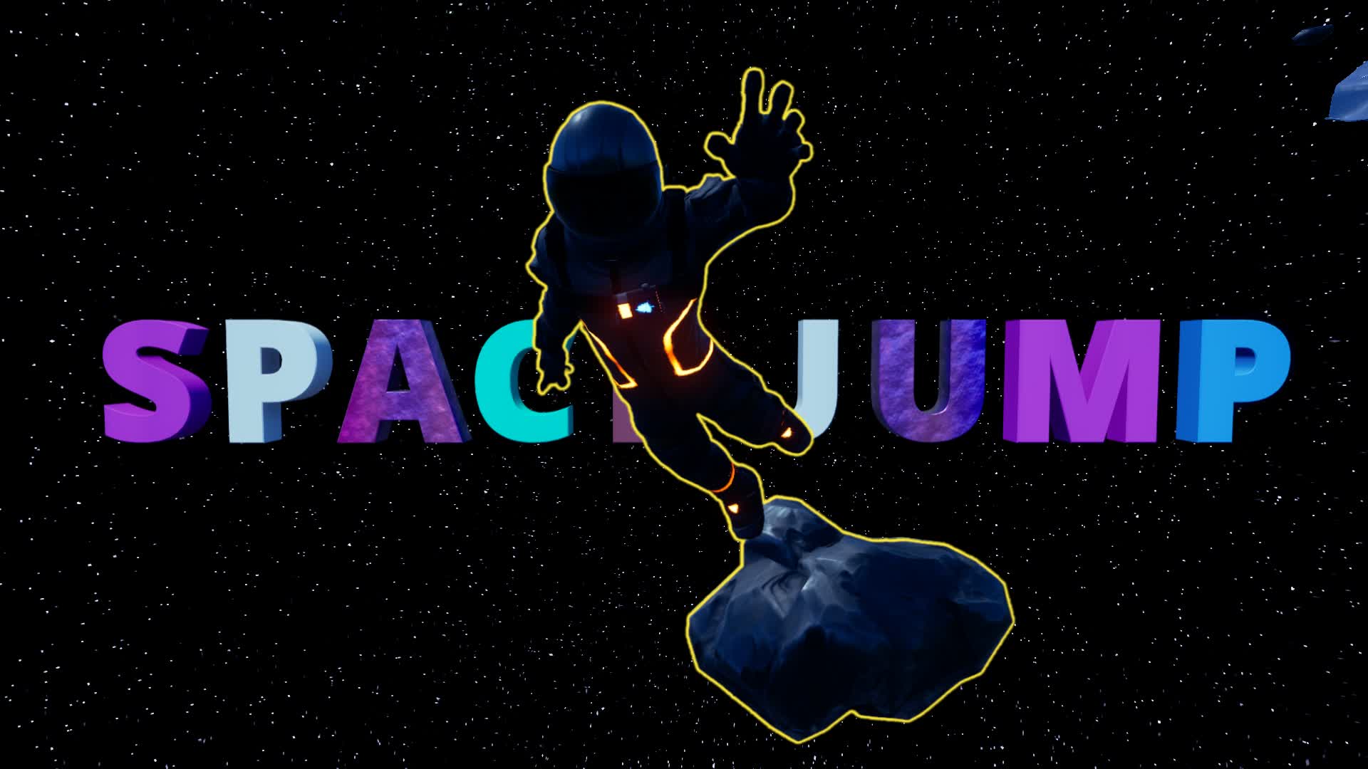 ⬆Only Up⬆ Space Jump 2632-3650-5062 by lastrespawn - Fortnite Creative ...