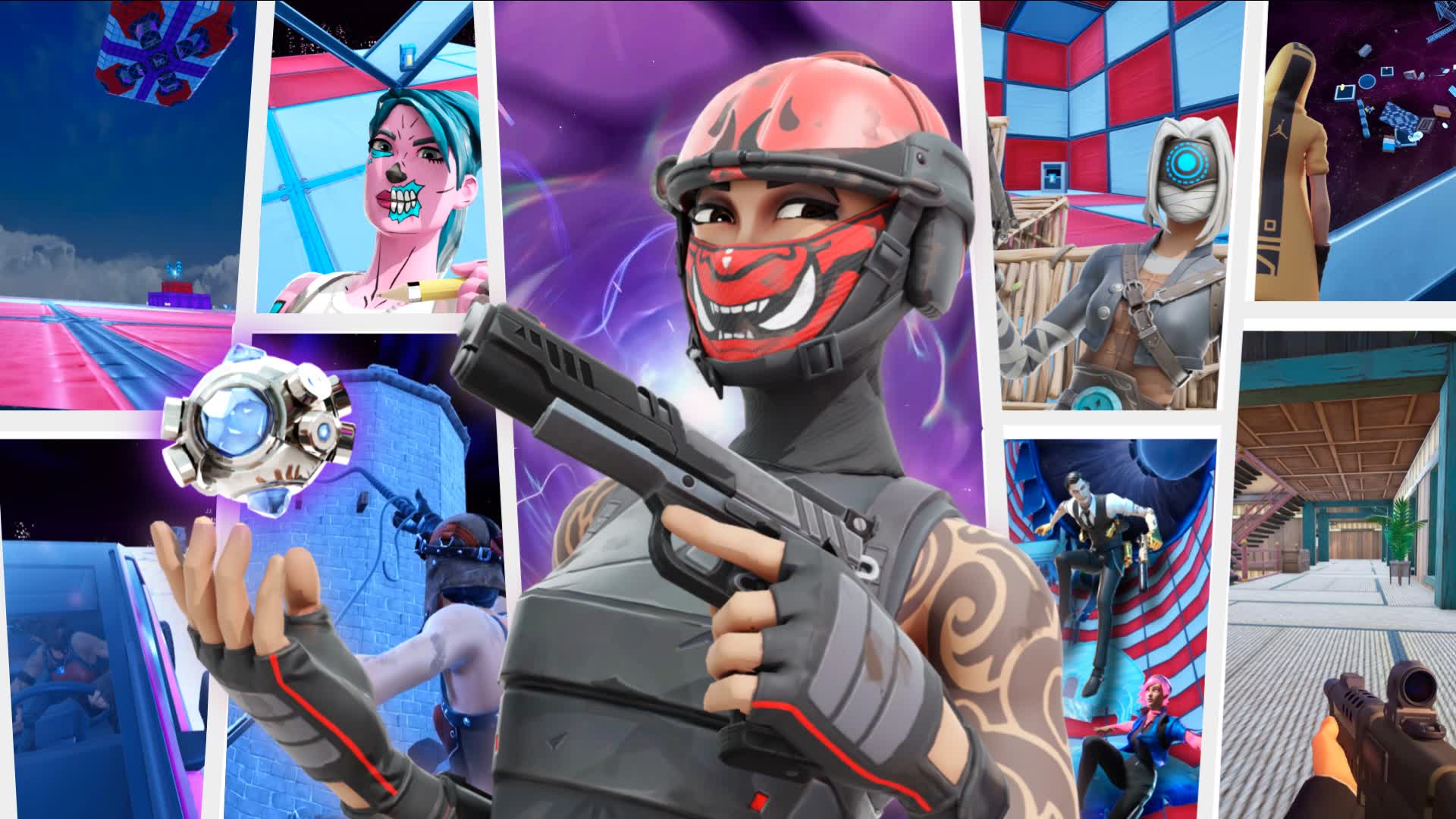 Blitz PVP 7375-2628-0070 by overscor3 - Fortnite Creative Map Code ...