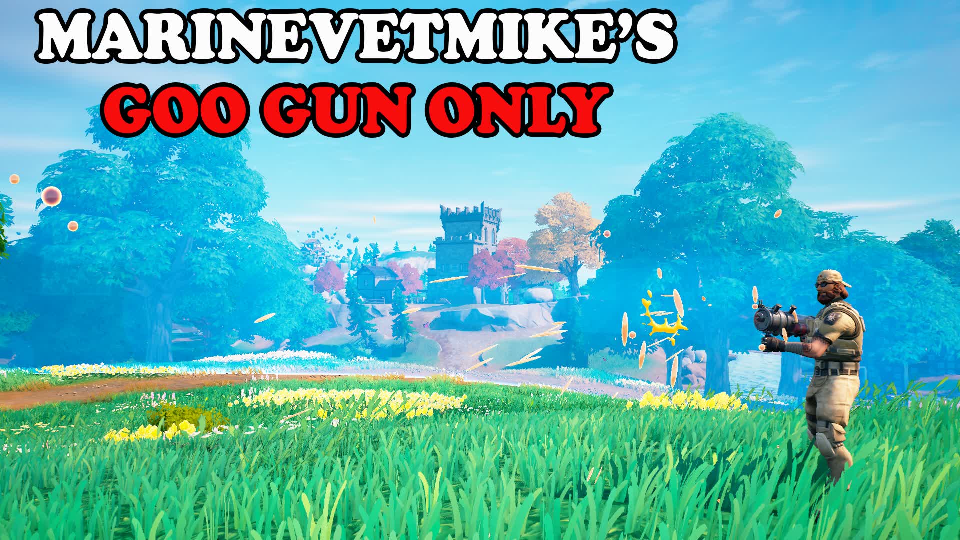 Goo Gun Only! Hope You Like It Sticky! 9551-6278-7799 by salute ...