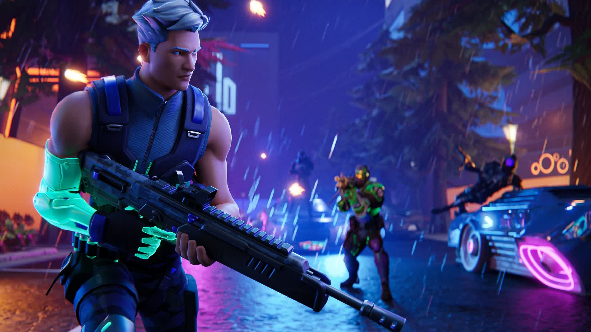 Onslaught - Zero Point Survival 5880-3881-0704 by vdbcreate - Fortnite ...