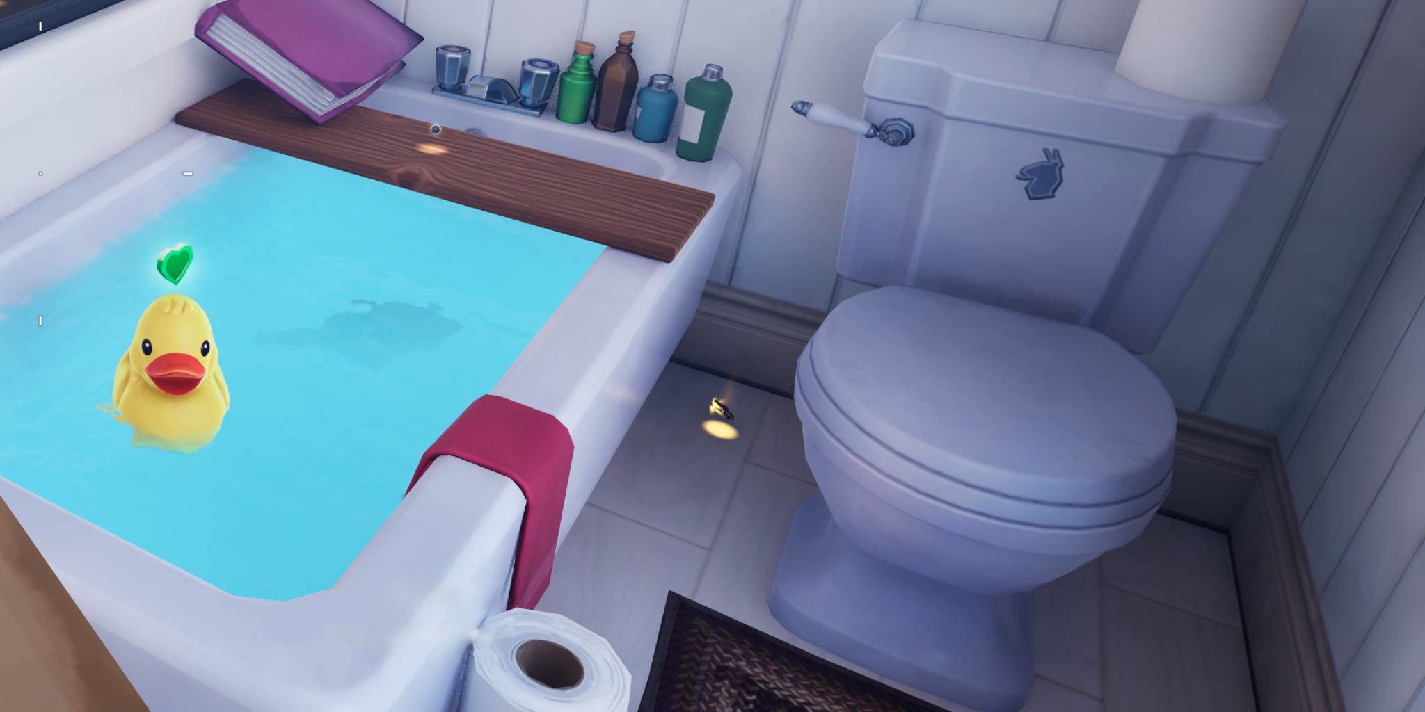 🐀🚽 Rats Bathroom 9101-7837-5936 by ratpack - Fortnite Creative Map Code ...