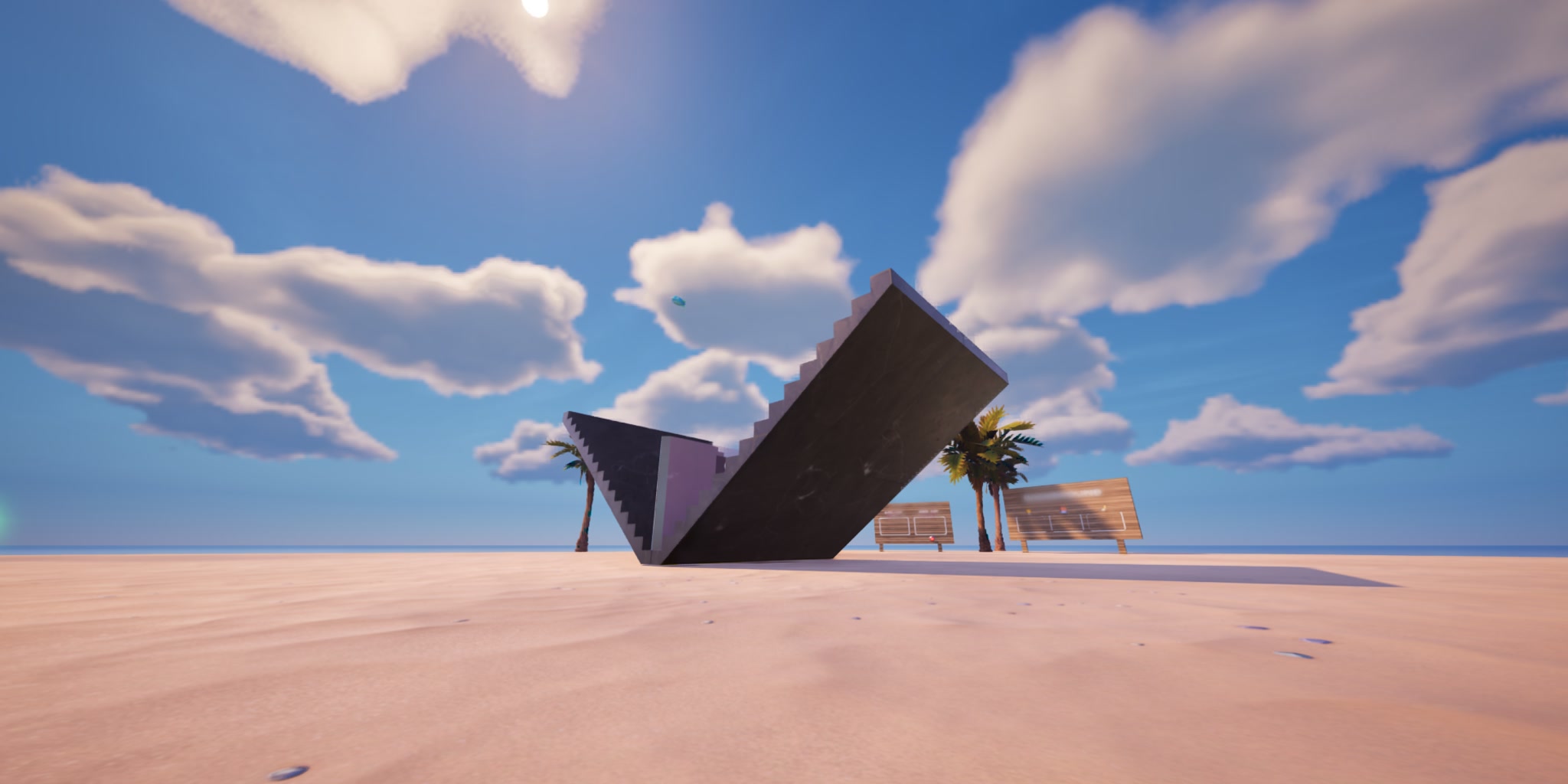 SUMMER ISLAND 1V1 ☀️ 2623-2698-7225 by lstvstudio - Fortnite Creative ...