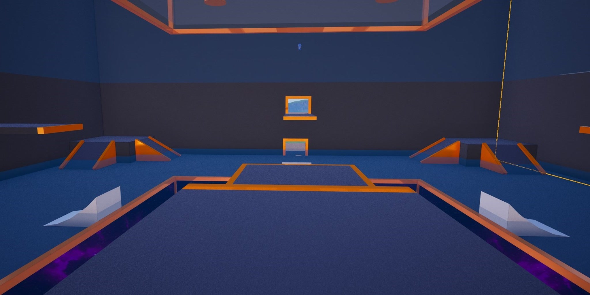 Trucks From Heck [v2 update] 8038-9590-2293 by hishawn - Fortnite ...