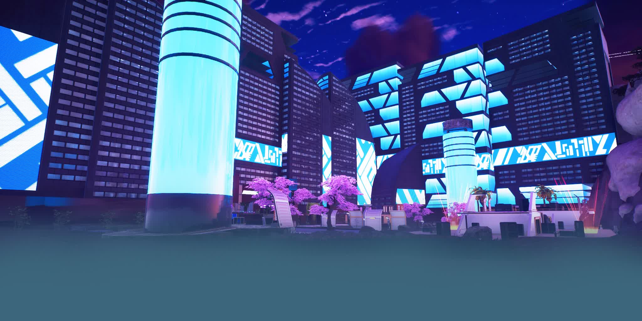 FORTY CRASHER 8870-5134-6129 by nimnabro - Fortnite Creative Map Code ...