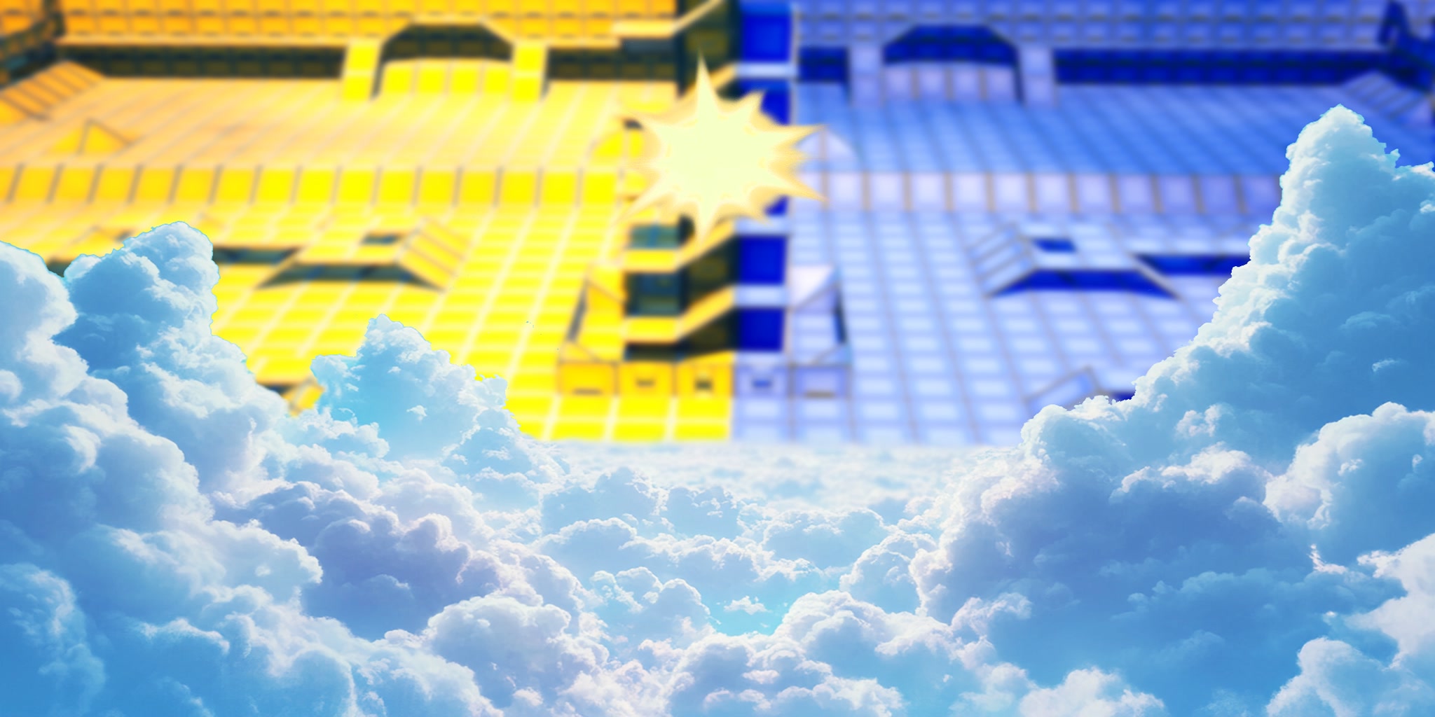 ☀️SUN VS RAIN🌧️ 2757-4131-6794 by qd_levelmax - Fortnite Creative Map ...