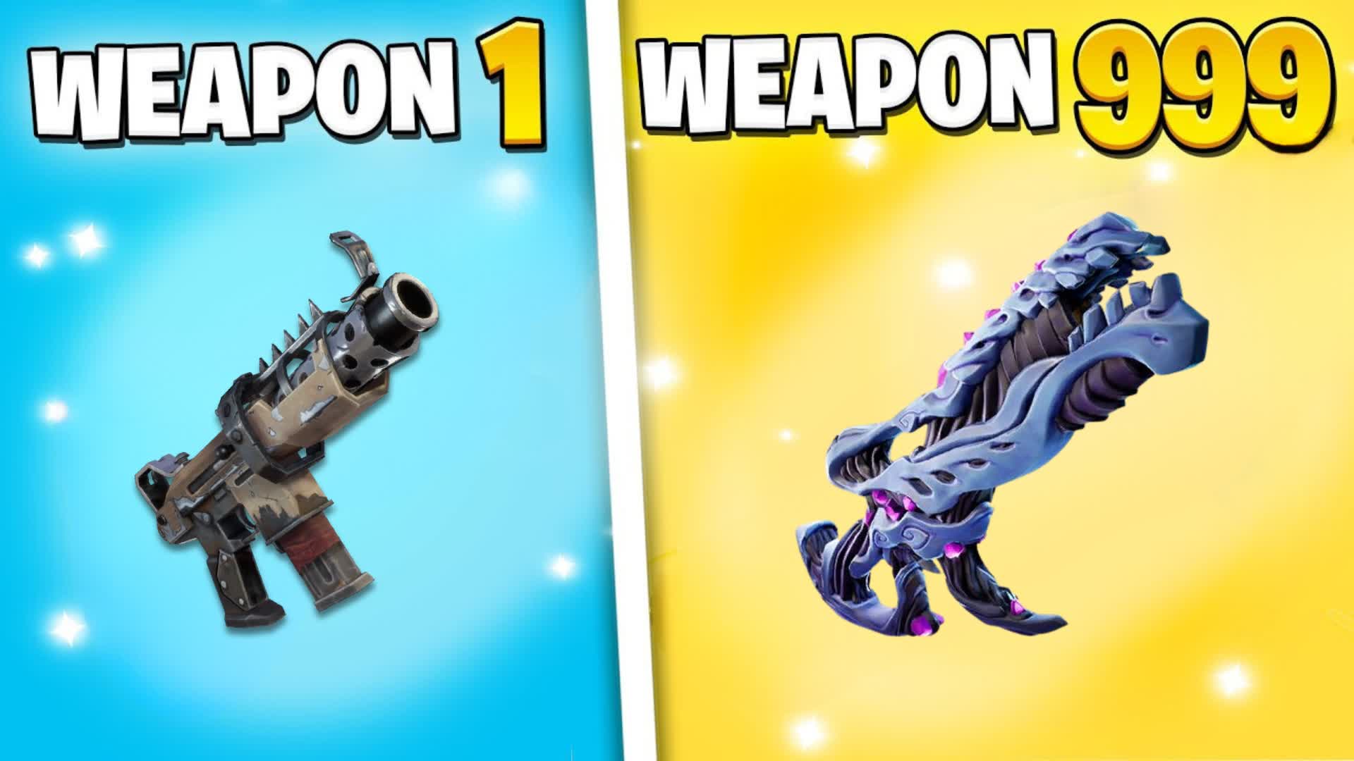 🎯 GYM 💪 GUN GAME 6889-1272-6749 by paorto2913 - Fortnite Creative Map ...