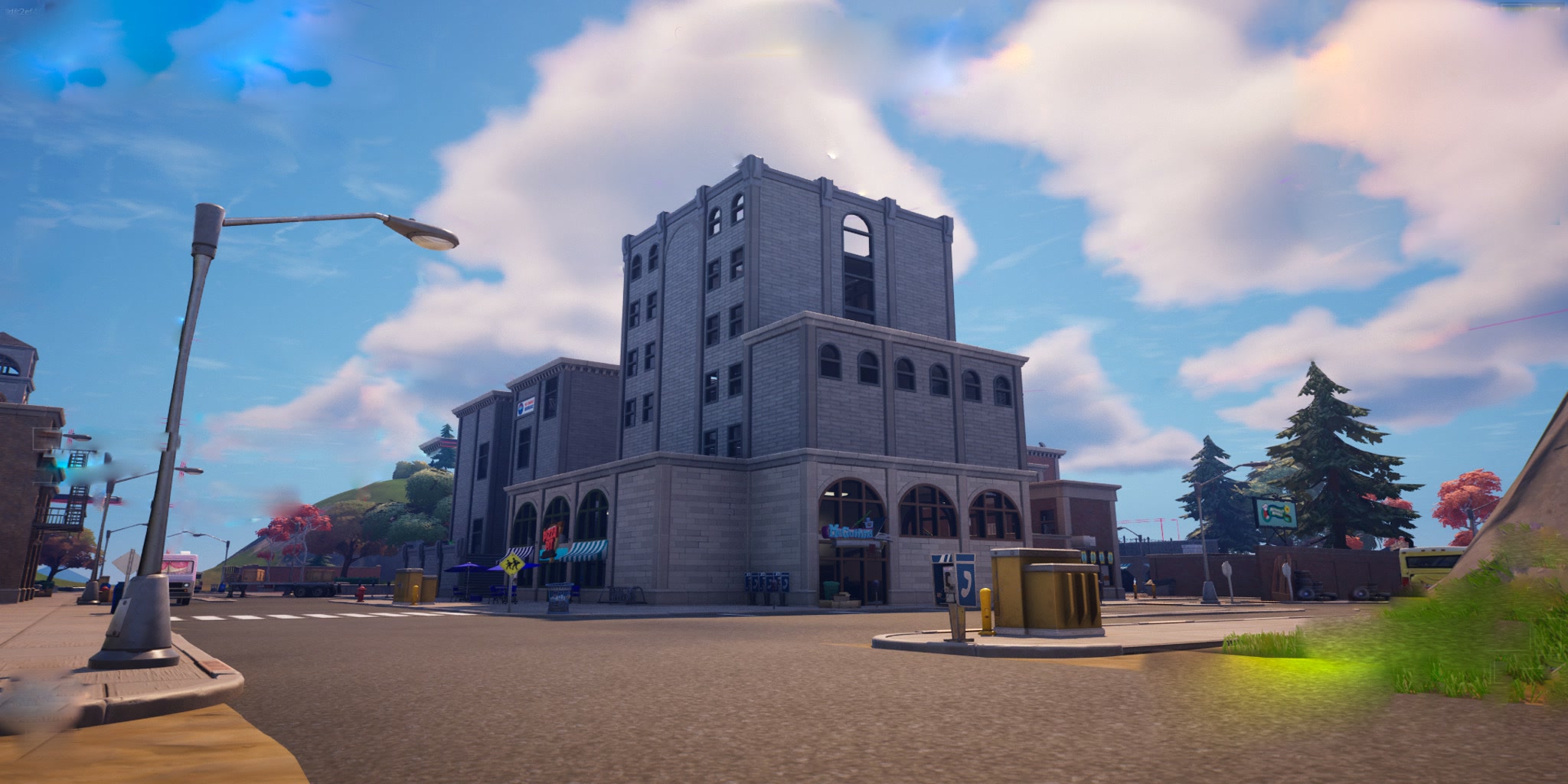 Tilted OG Double Pump 2125-8340-2617 by nicereverse - Fortnite Creative Map Code - Fortnite.GG