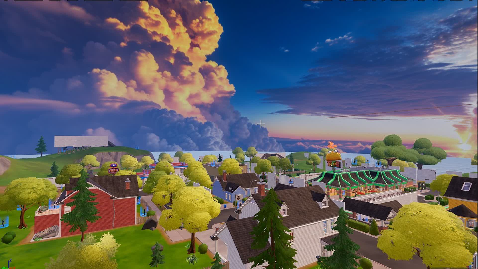 You vs 99 Bots FPS: Red Dot 9694-9841-6195 by ironydev23 - Fortnite Creative Map Code - Fortnite.GG