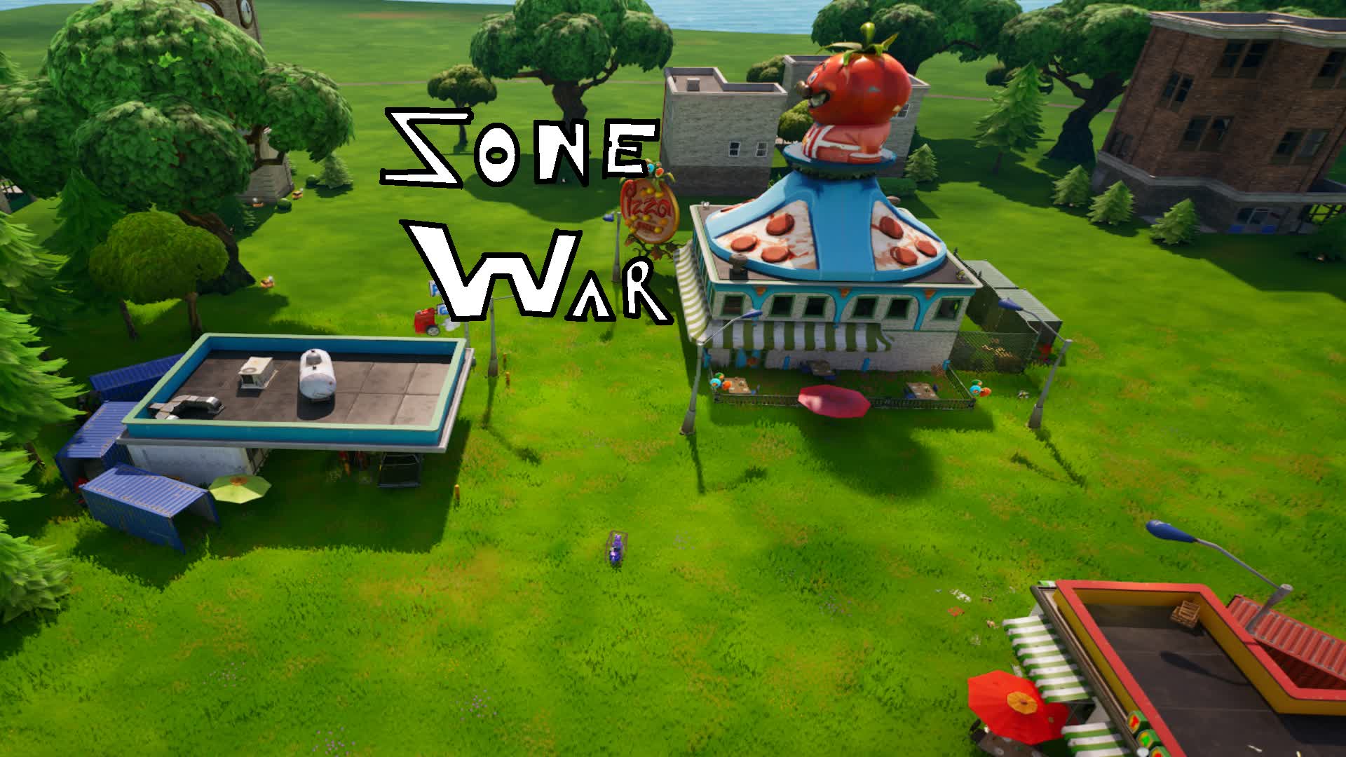 ZoneWars (Tomato Town) ft (Tilted Towers 6828-4066-3735 by tsks ...