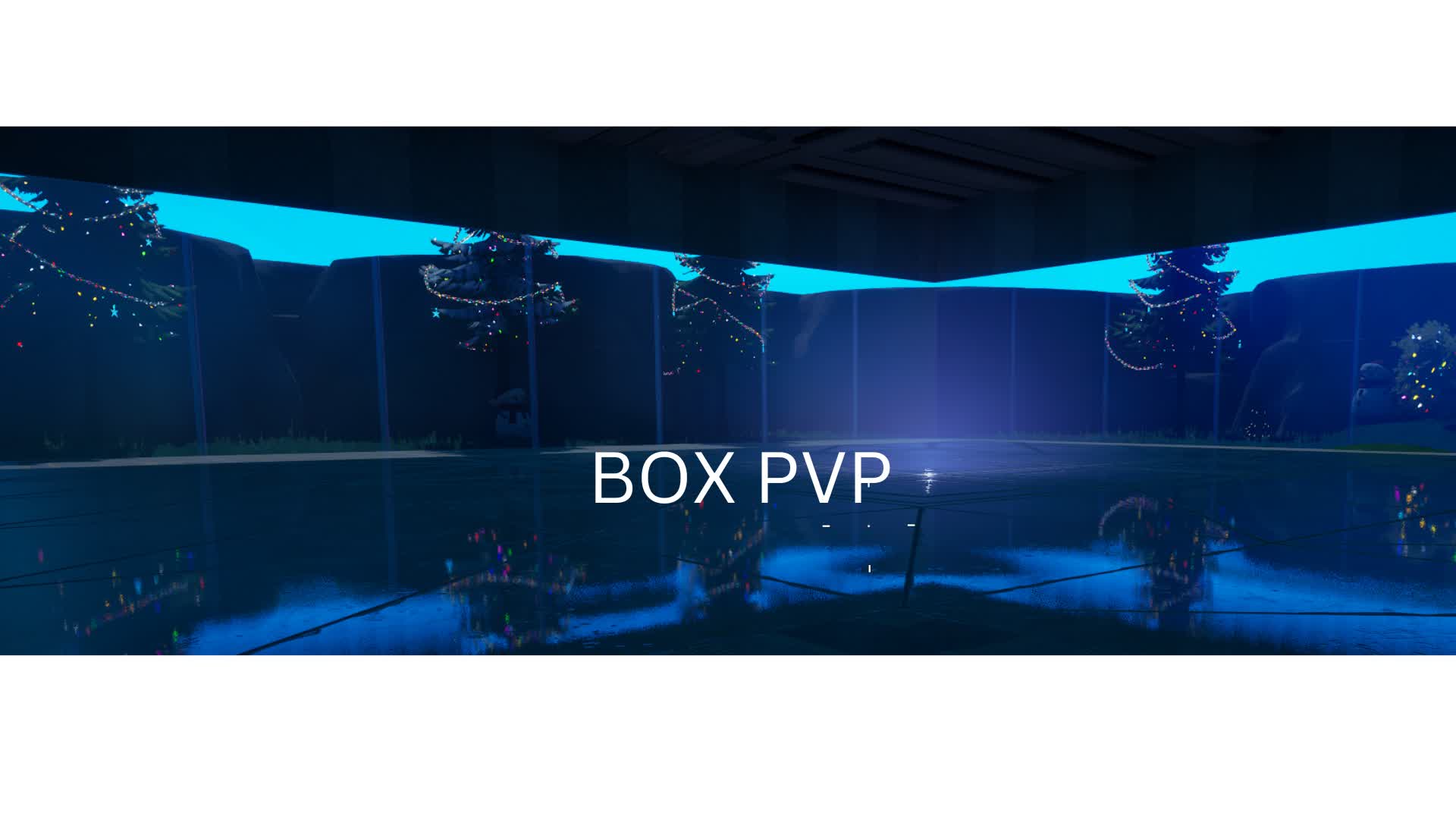 Friend Group Box PVP 3523-7828-0988 by jsaff - Fortnite Creative Map ...