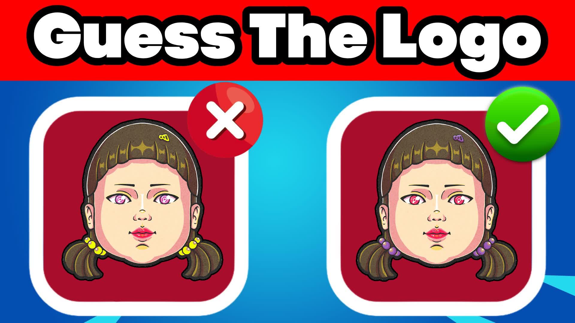 Guess The Logo - Fortnite IQ Minigame 8200-5783-4576 by nezior ...