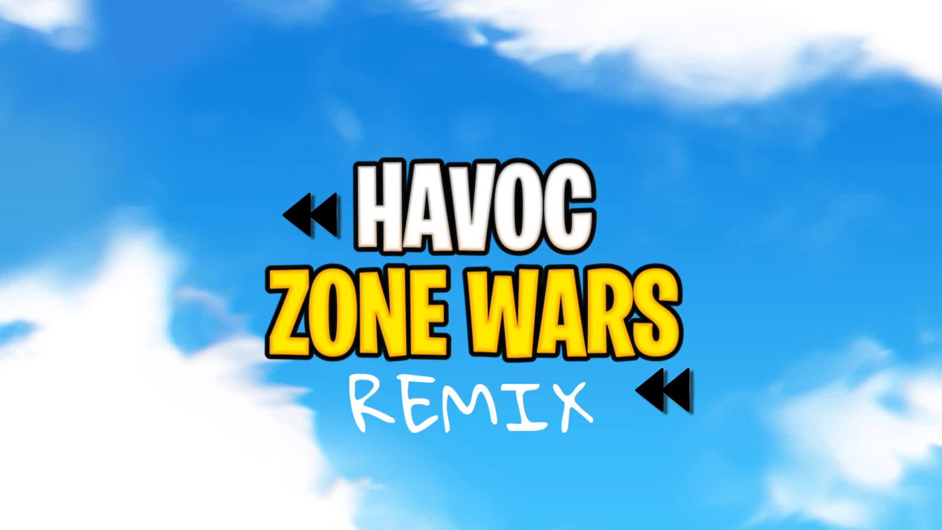 HAVOC ZONE WARS | REMIX 7897-8505-2361 by probnotstyx - Fortnite ...