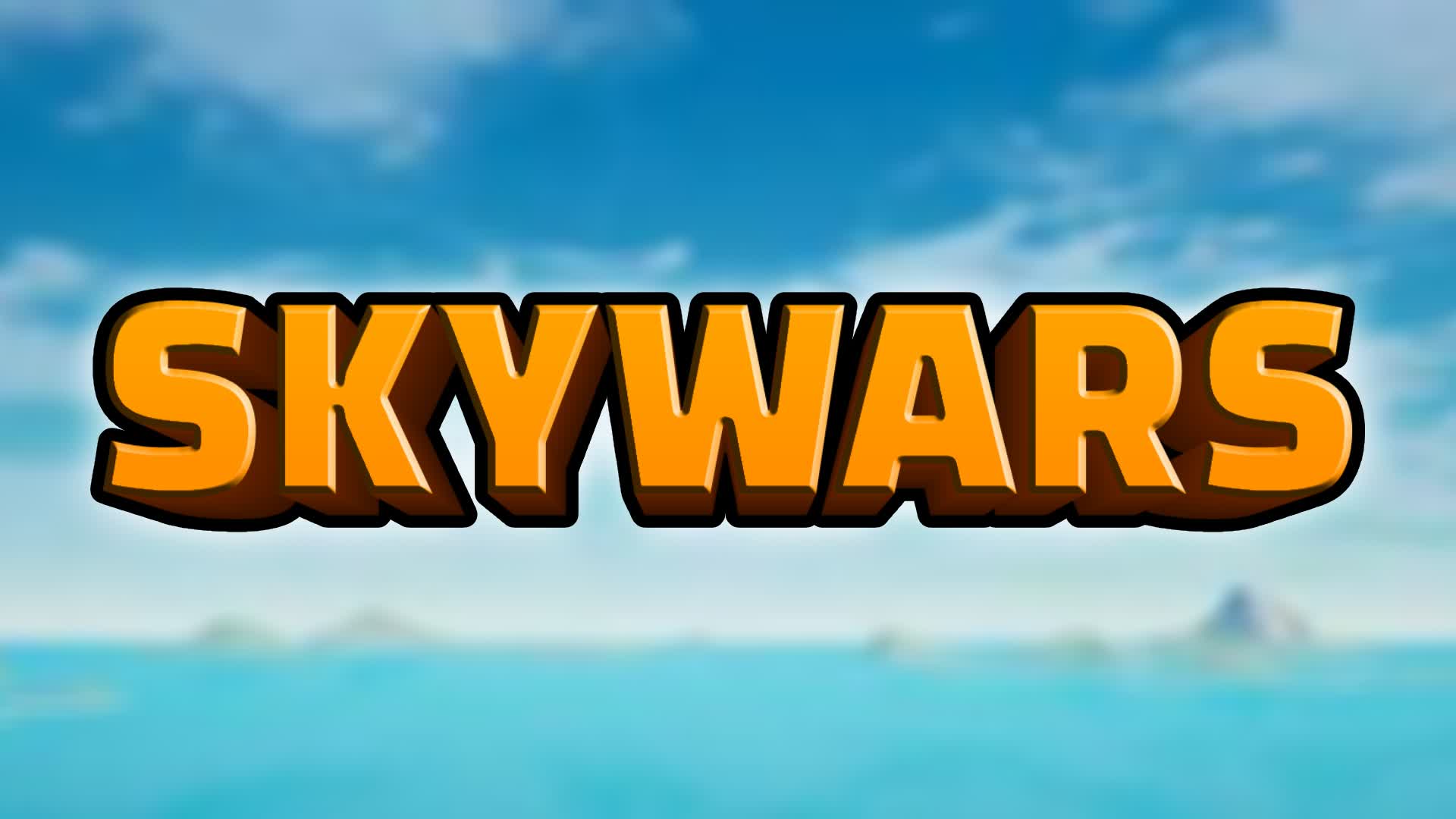 Skywars - OG Weapons 9696-8899-7109 by 3rb_fn - Fortnite Creative Map ...