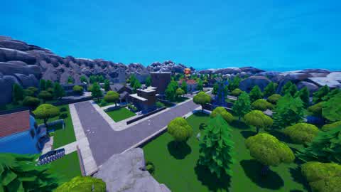 AGS 1V1 Build Fights 2834-1513-5571 by ghstofkyiv - Fortnite Creative Map Code - Fortnite.GG