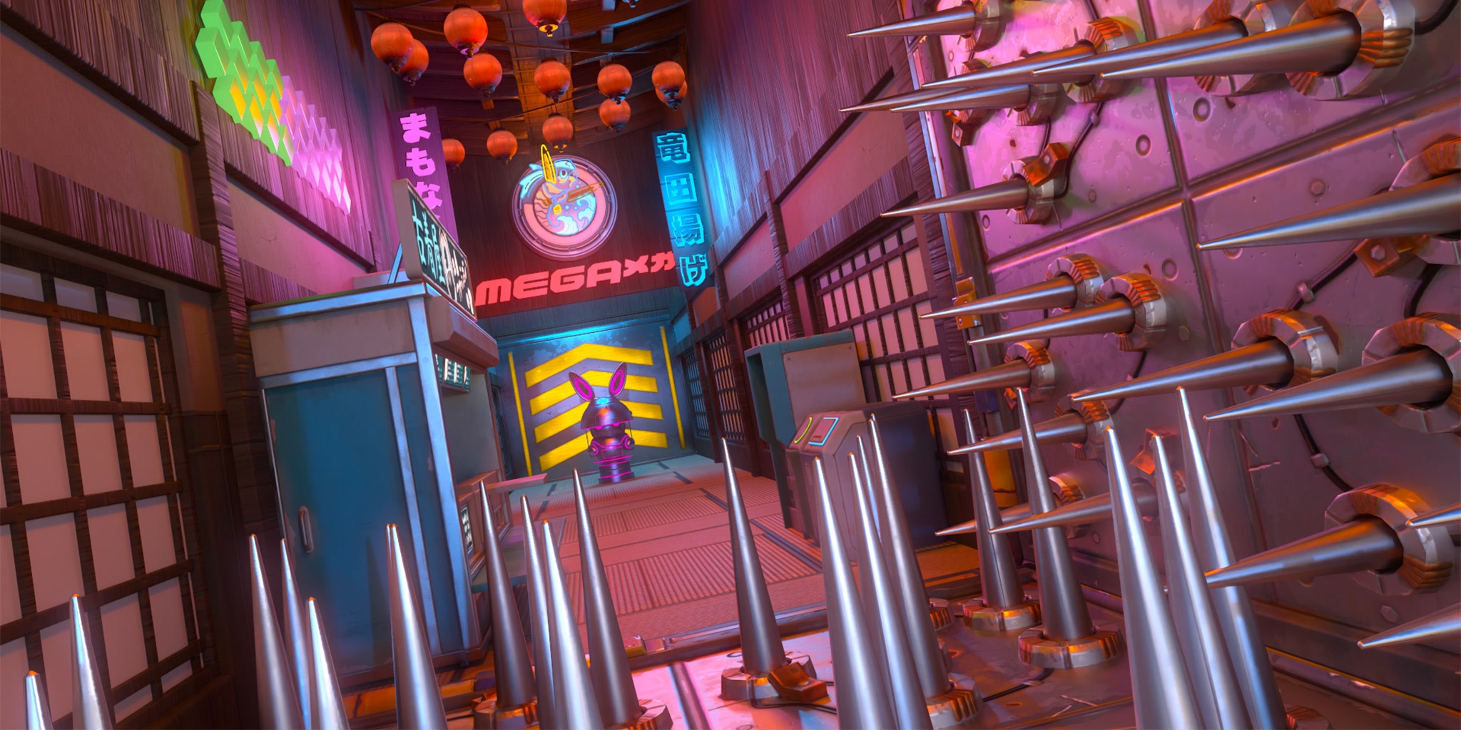 200+ LEVELS MEGA DEATHRUN 8643-6559-1184 by jalf - Fortnite Creative Map Code - Fortnite.GG