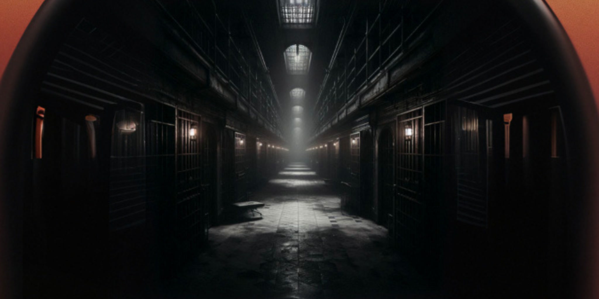 [HORROR] THE ASYLUM 6807-2321-0074 by diogoshk - Fortnite Creative Map ...