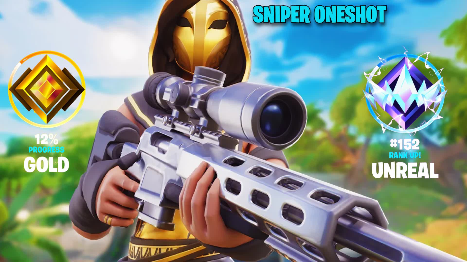 🎯SUPER SNIPER POOL 💥 GUN GAME 🔫 - 2376-4247-1517 | Fortnite Zone