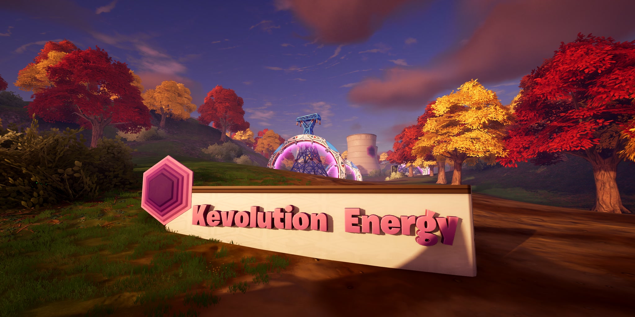 Kevolution Sidetrack Speed Run 0169-1006-7196 by swimmable - Fortnite ...