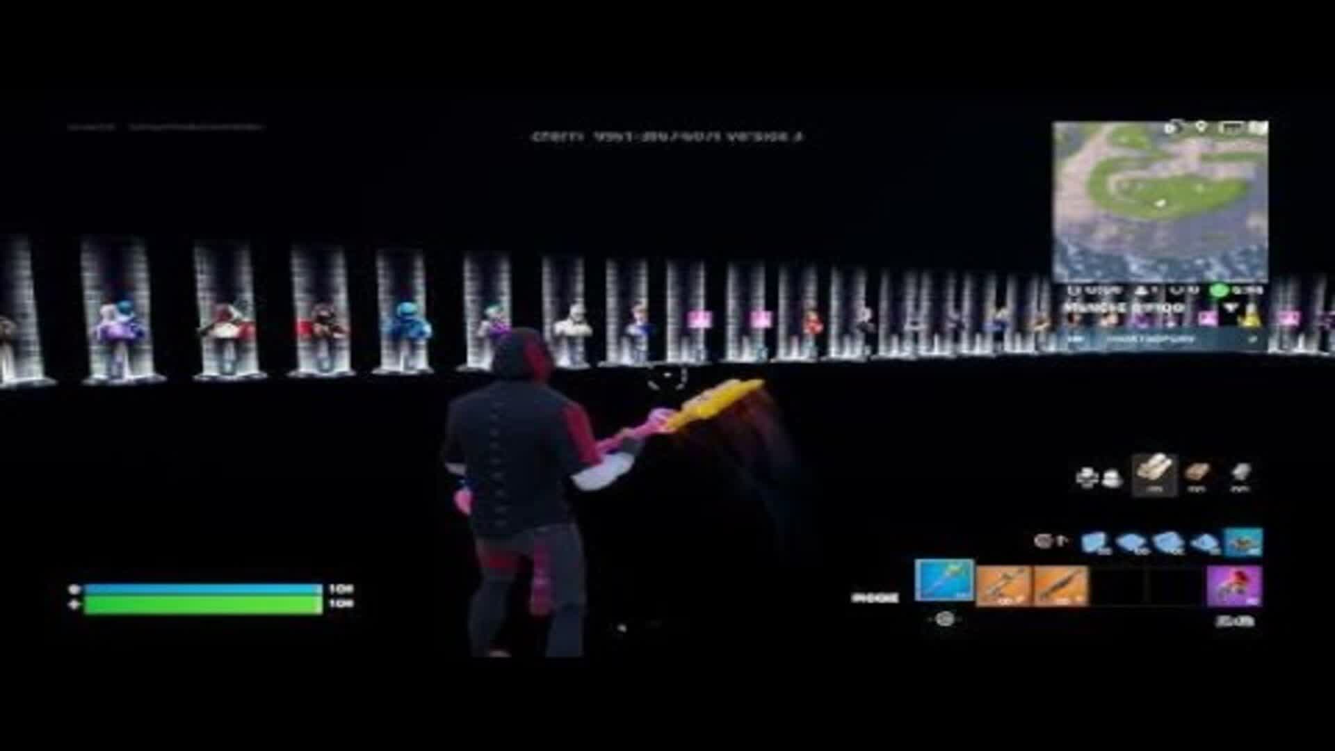 😈CLASSIC OG 1V1😈 3555-2145-1518 by sebaxvbucks - Fortnite Creative Map ...