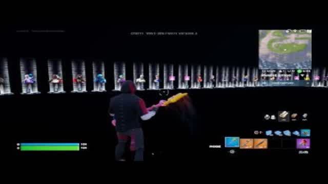 MERSTACH 1V1💪 6461-5970-5124 di papus77 - Fortnite