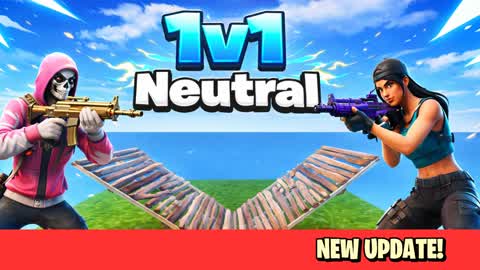 Neutral 1v1 - The Only Classic X1 9258-3908-4018 by volpez - Fortnite ...