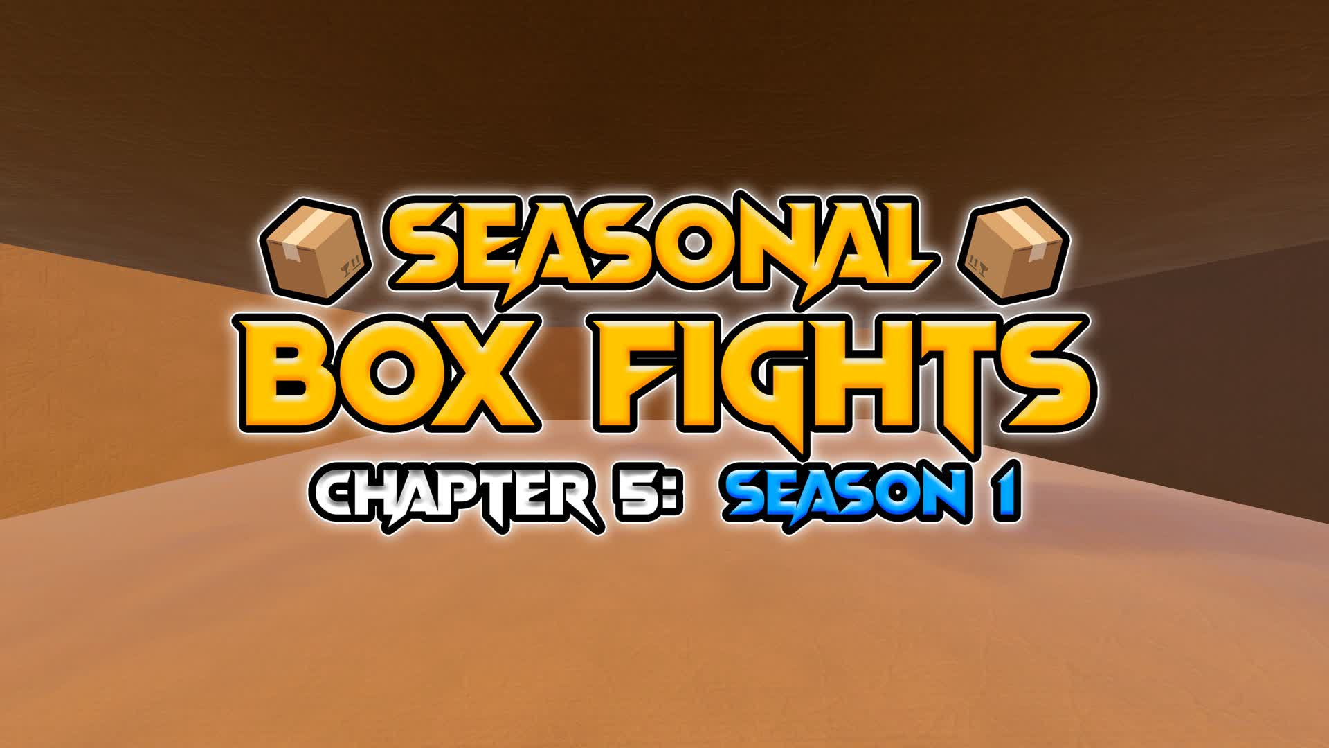 Seasonal Box Fights 📦 (RANKED) 4819-4211-6325 by wokifn - Fortnite ...
