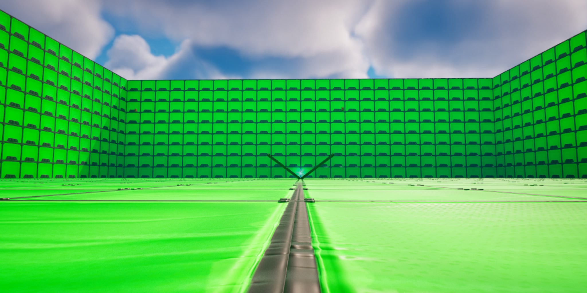 CRAZY 1V1 - CHAOTIC ARENA 0154-6348-7914 by endurance - Fortnite ...