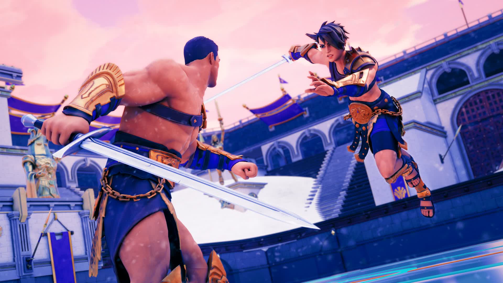 The sword on ice 1128-2524-1565 by Mastiff - Fortnite.GG