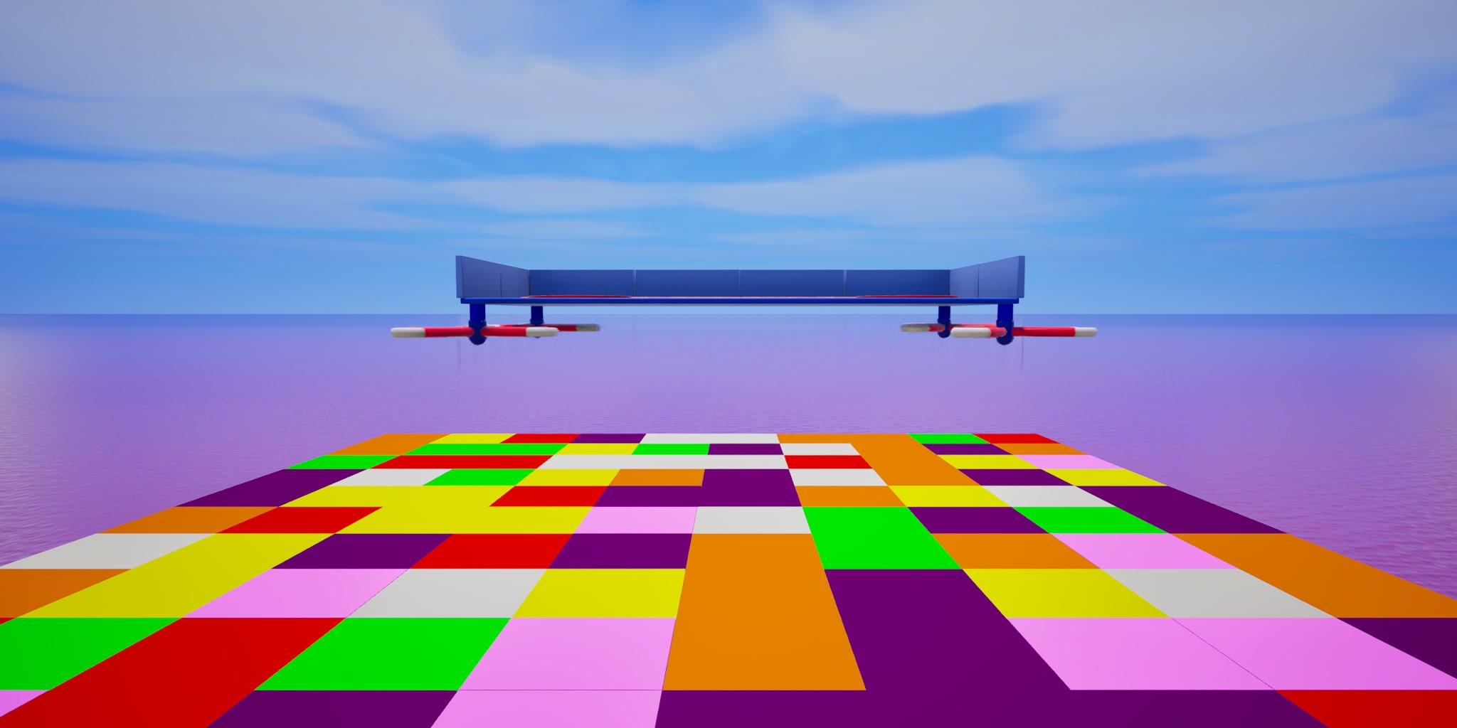 🔴 COLOR SWITCH: HARD! 8757-6228-0889 by pumpie - Fortnite Creative Map ...