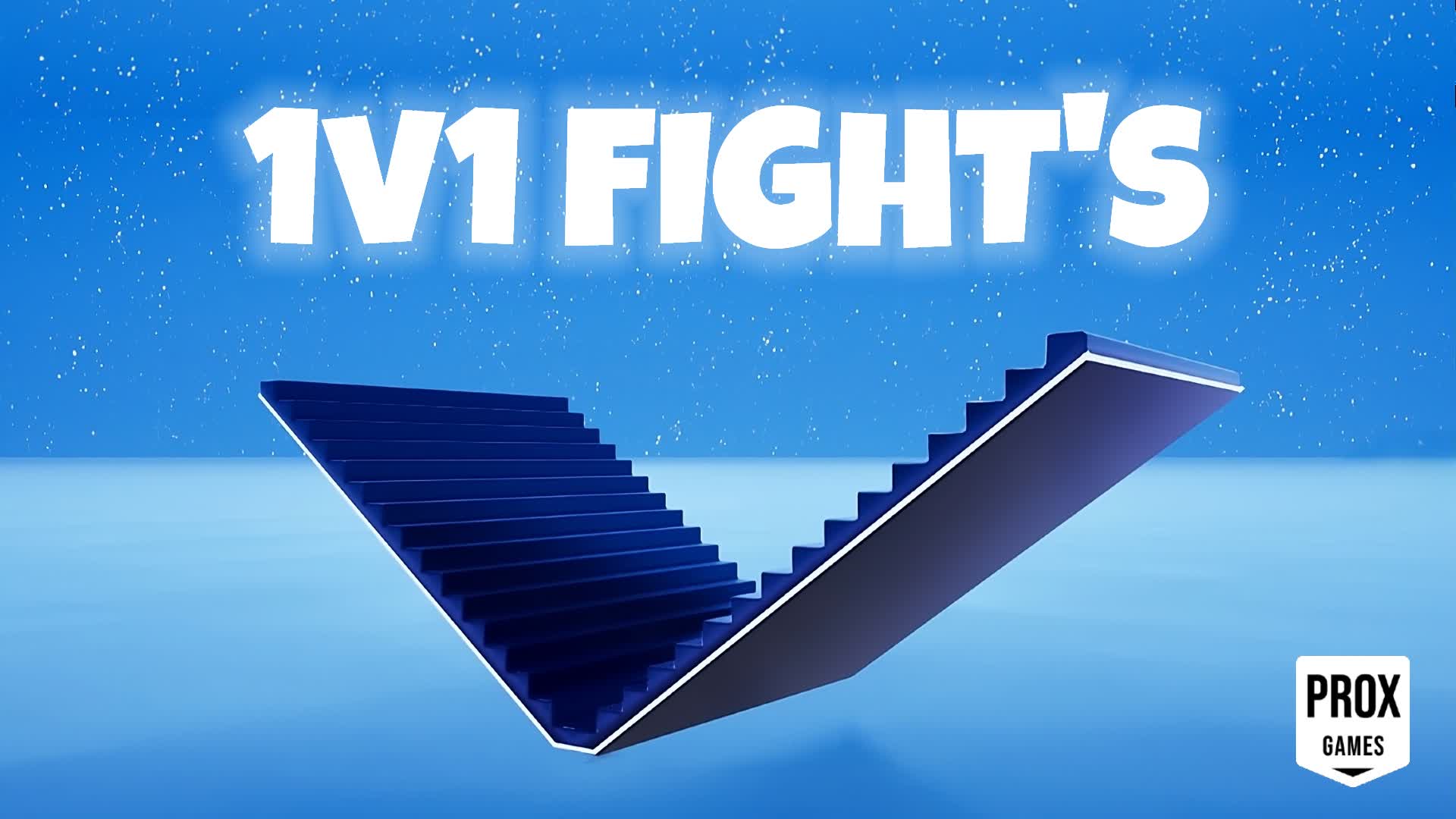 1v1 Build Fight [ProX] 9338-3628-0119 by pro-x - Fortnite Creative Map ...