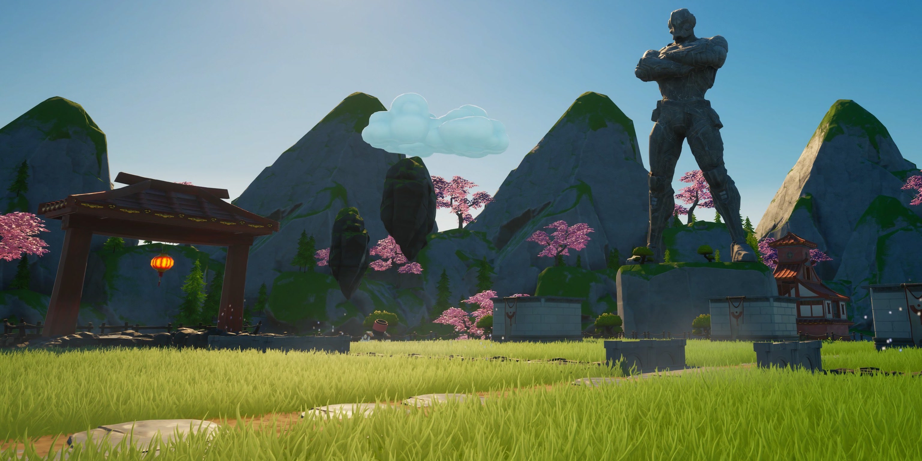 👑 HOG MOUNTAIN CLASH BOX PVP 📦 7648-4447-8938 by planetrandom ...