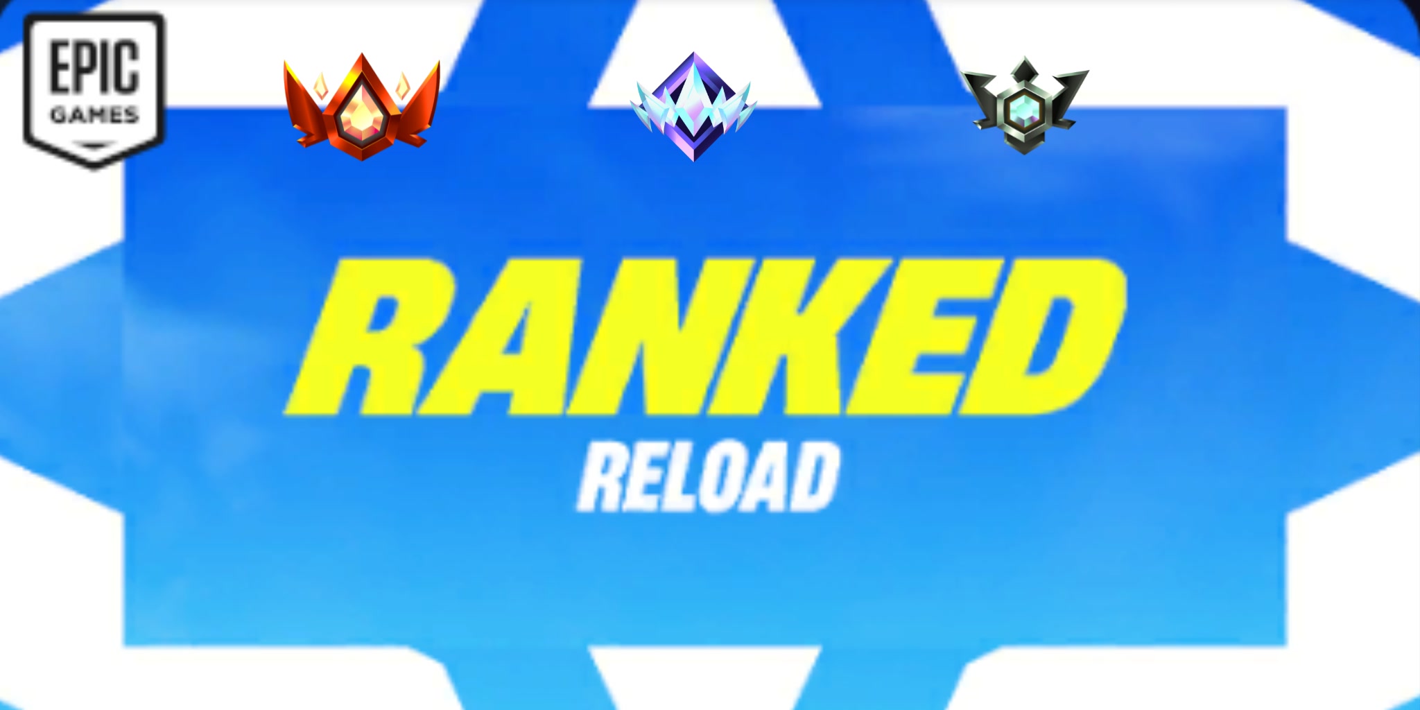 1v1 Reload Ranked Practise 0707-4777-5725 by thegoats - Fortnite ...