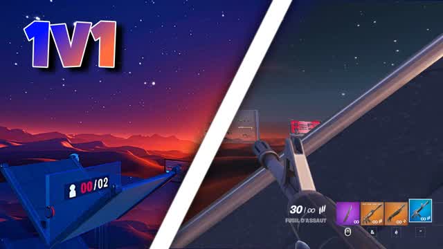 1V1 BEST BACKGROUNDS 🌟 *CH5* 9785-5013-4777 by krakenwood - Fortnite