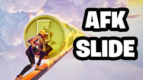 X2 COIN SLIDE AND CHILL 0810-0359-1519 by yjuefn - Fortnite Creative ...