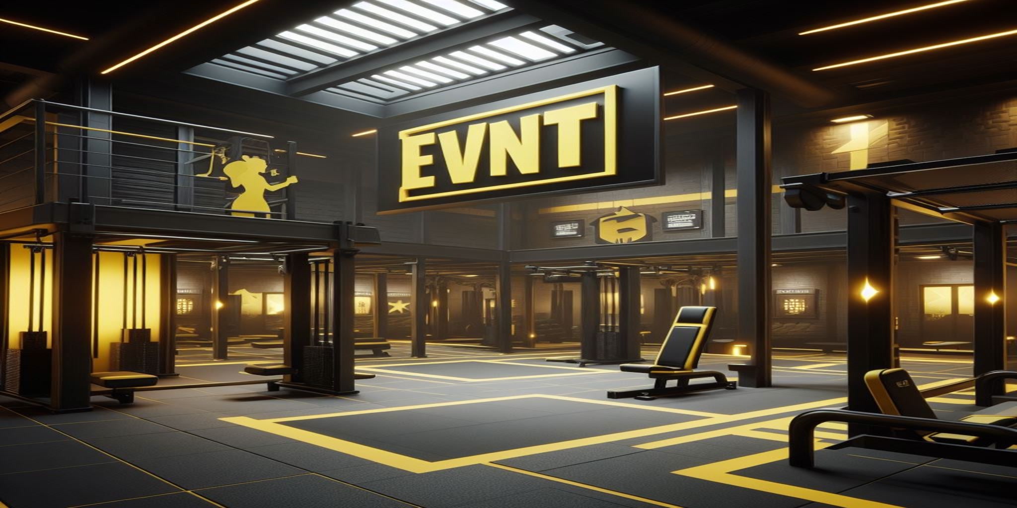 EVNT - AIM, EDIT, PRACTICE GYM 🎯 6680-4899-0349 by evntgames - Fortnite ...