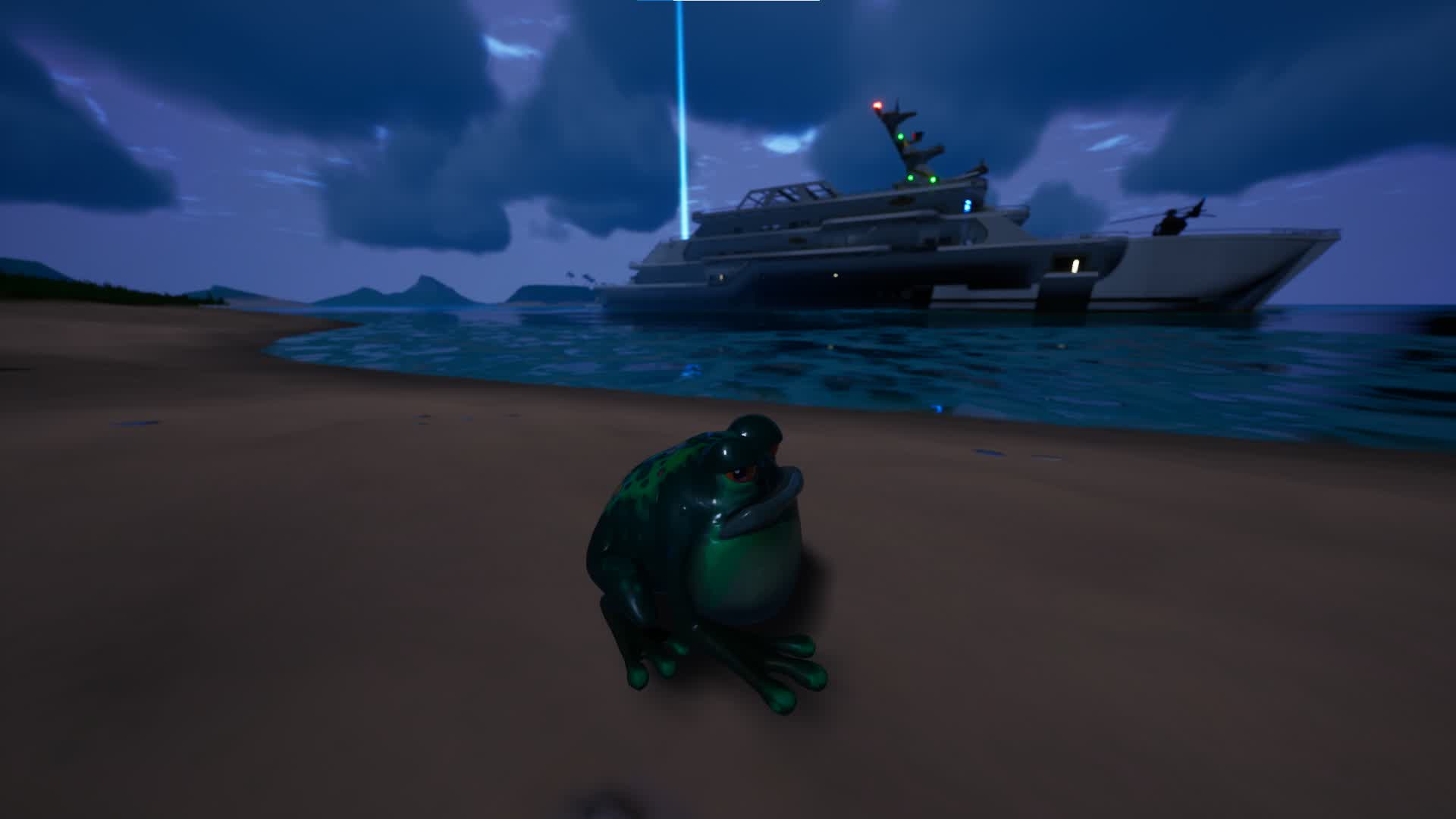 Operation Frog Night 9897-1452-3010 by support-morrango - Fortnite ...