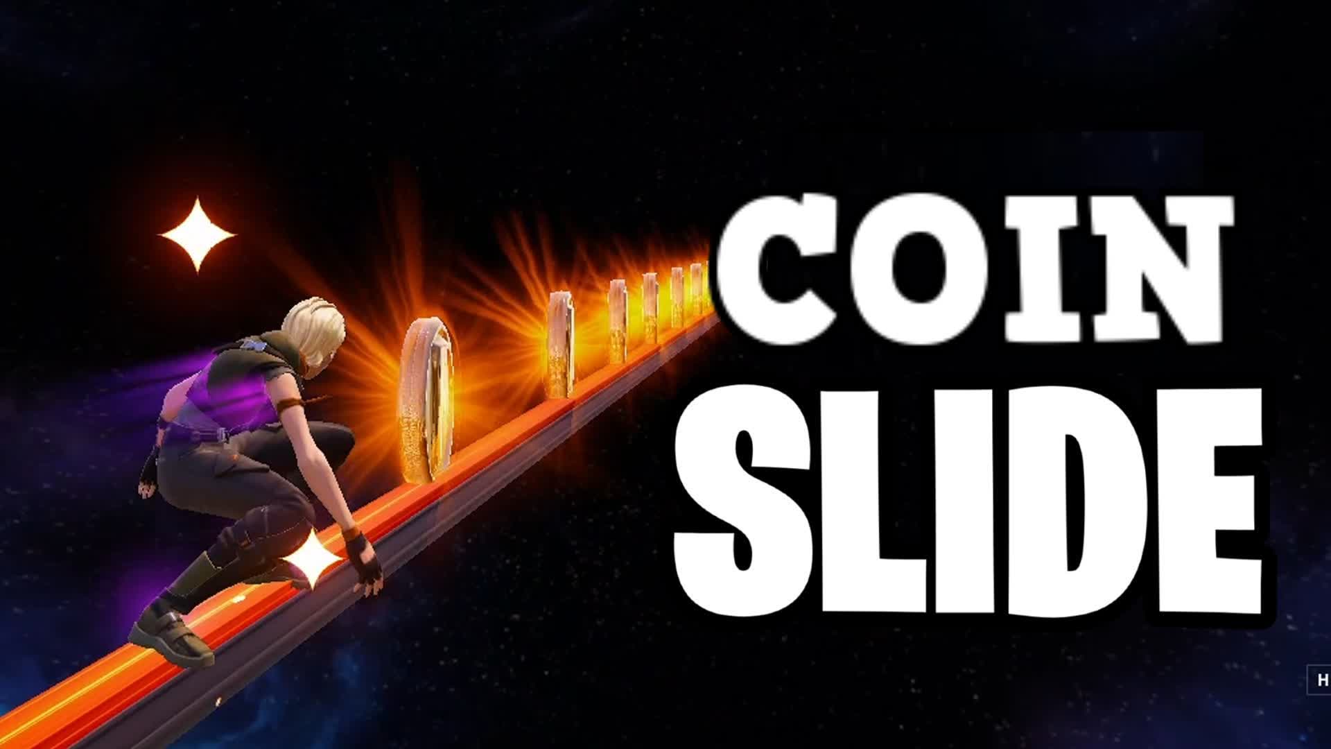 EXTREME COIN SLIDE AND RELAX 2423-2067-2737 by targaryenn - Fortnite ...