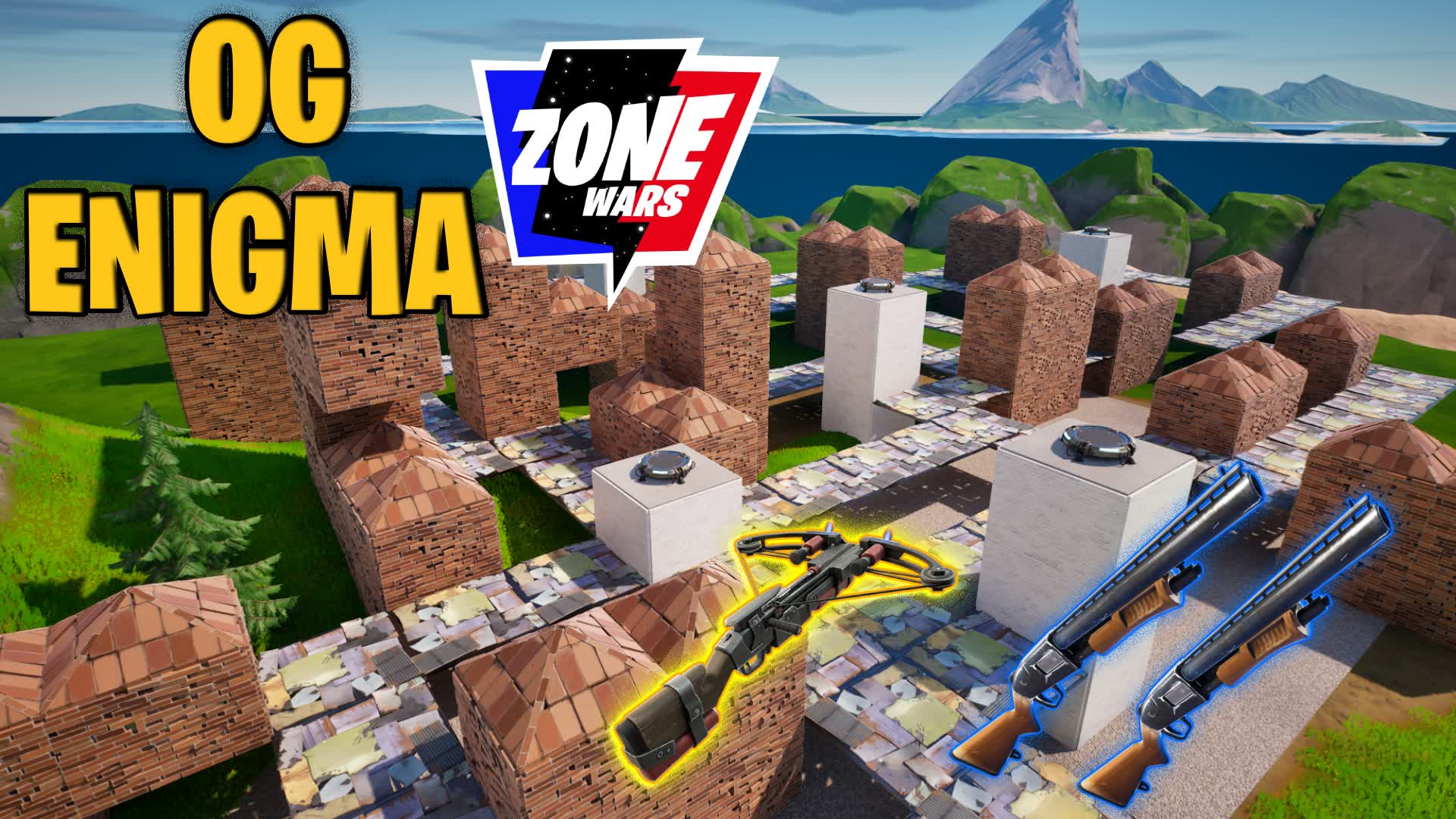 ander-usina - Fortnite