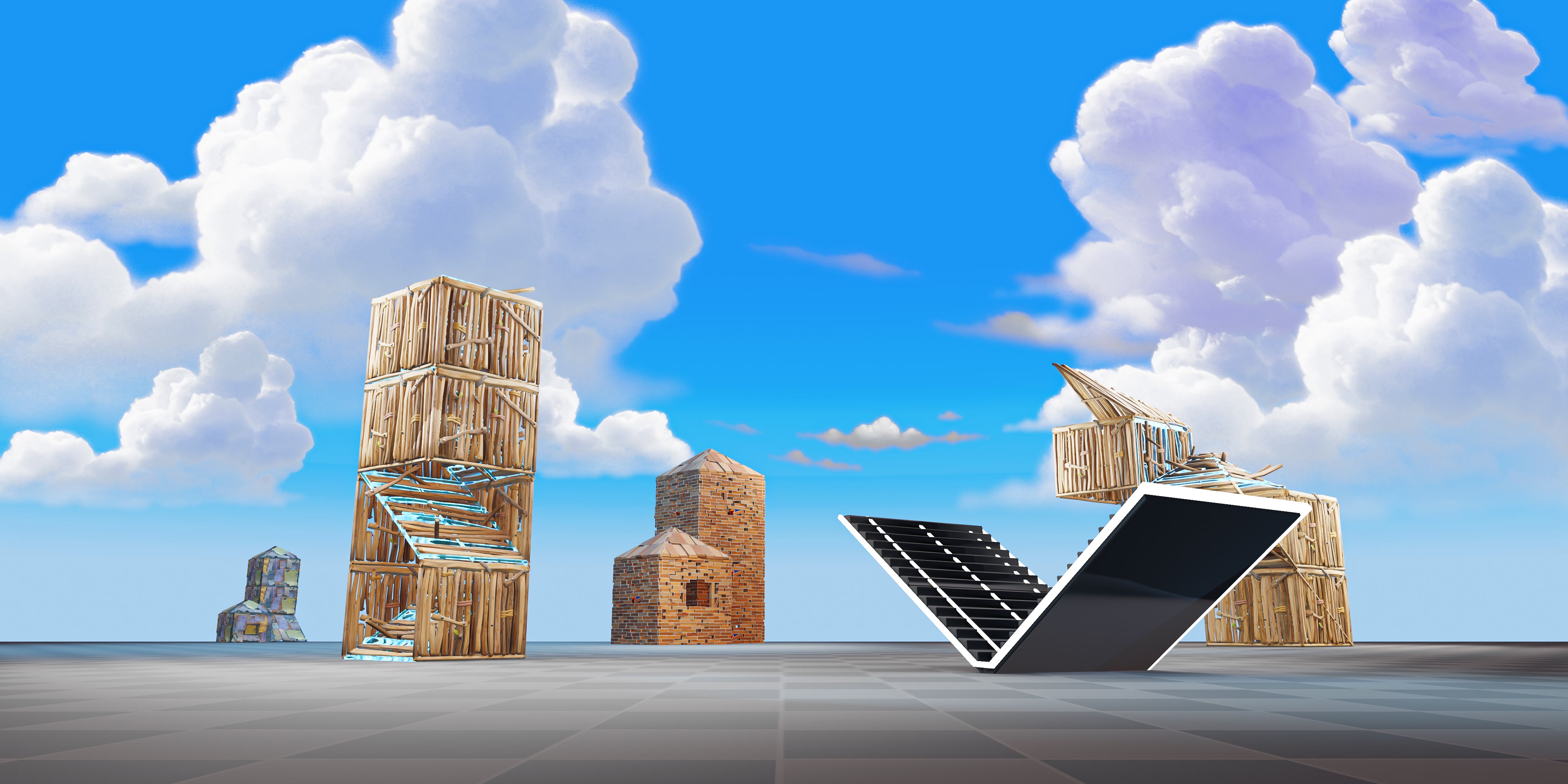 DARIX 1V1 BUILD FIGHT [200 PUMPS] 0571-0804-6969 by hypemaps - Fortnite ...