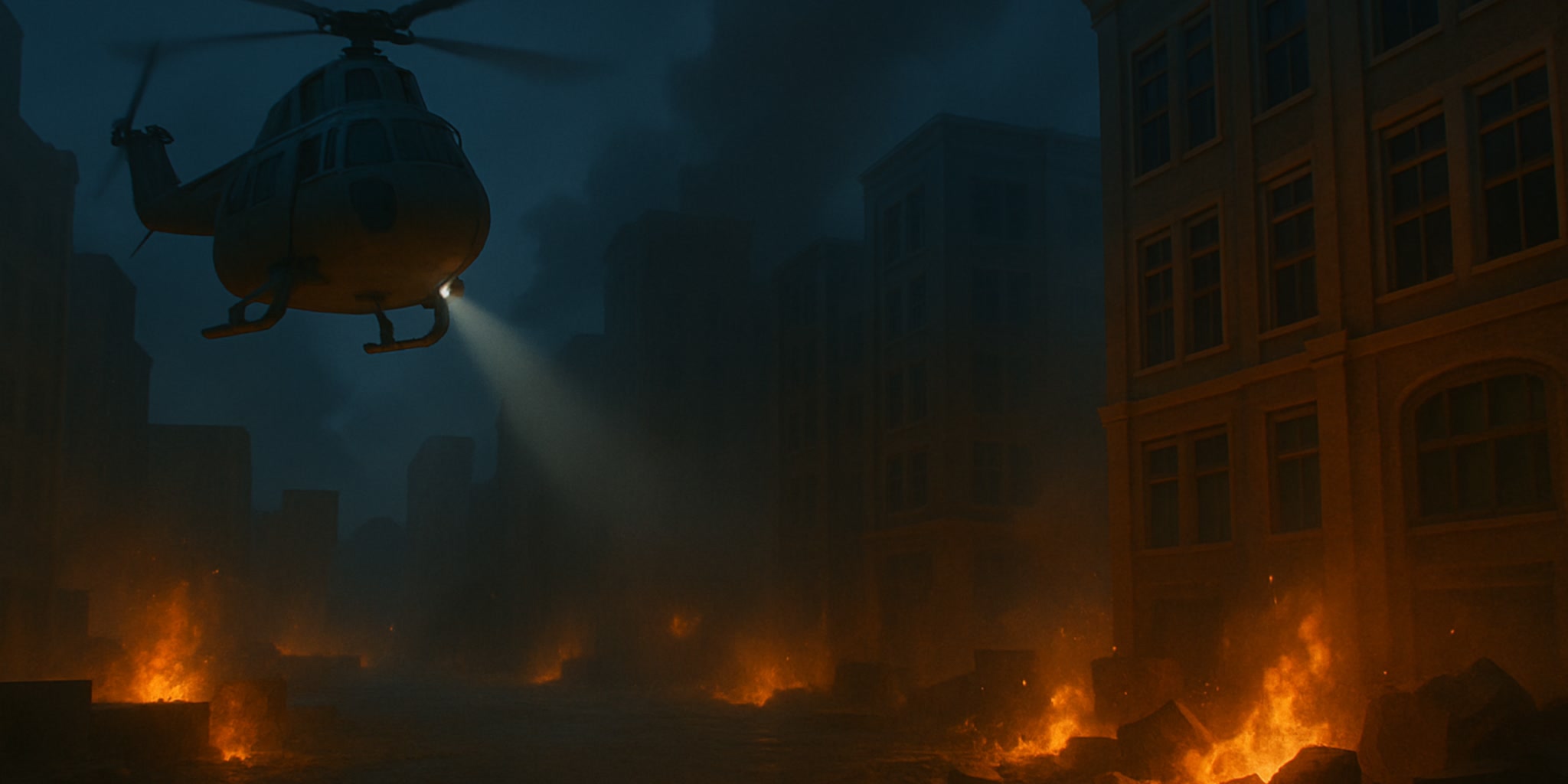 Evac Ops: Tilted Towers[EXTRACTION-LITE] 1952-7981-0871 by trentonom0r3 ...