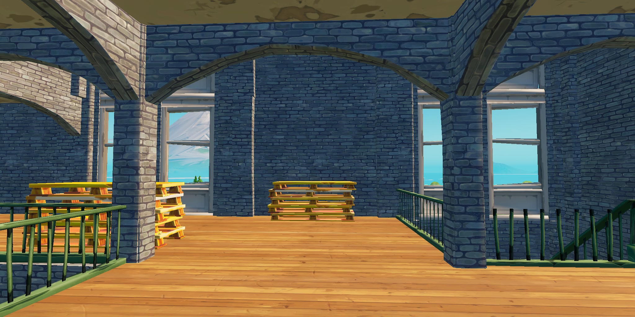 TILTED TOWERS BOX PVP 2132-9392-3688 by xfroze - Fortnite Creative Map ...