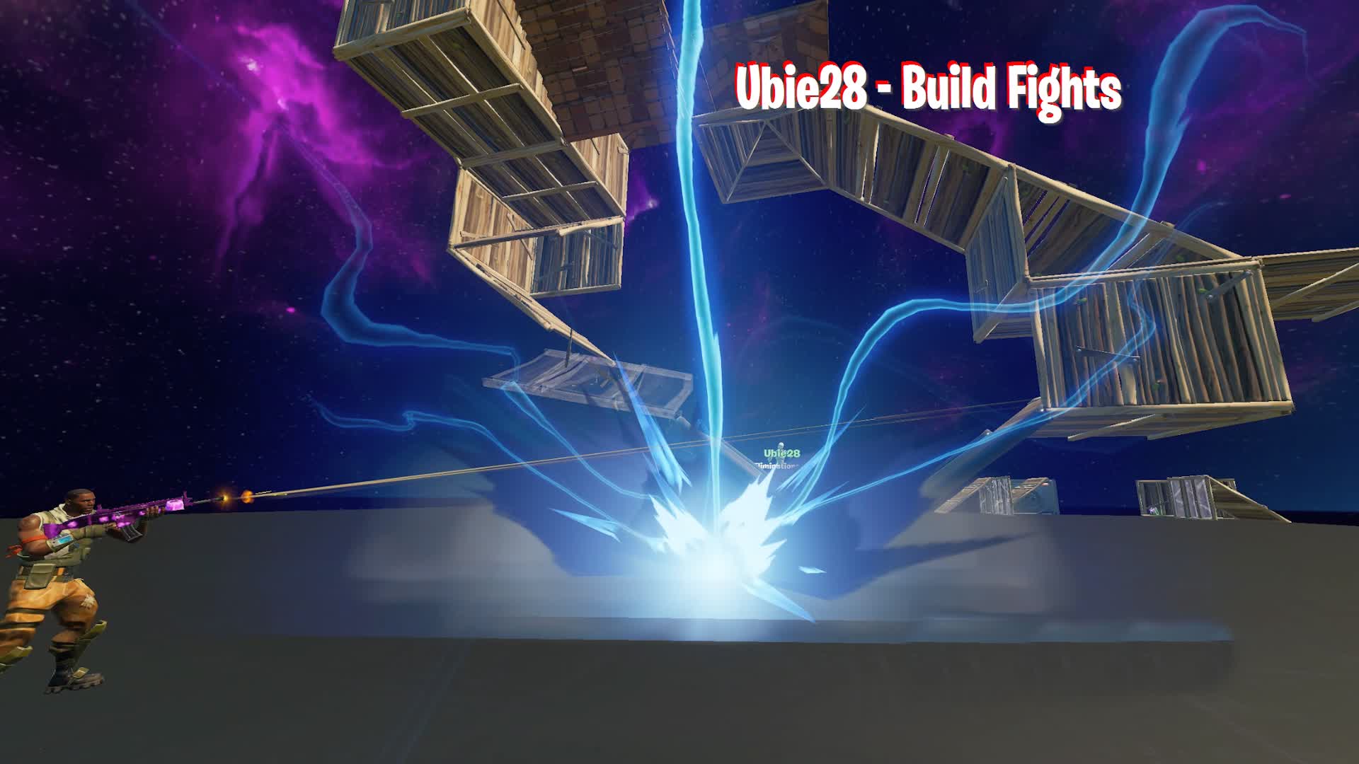 Ubie28 1v1 / FFA build fights / PvP 5866-2393-3095 by ubie28 - Fortnite ...